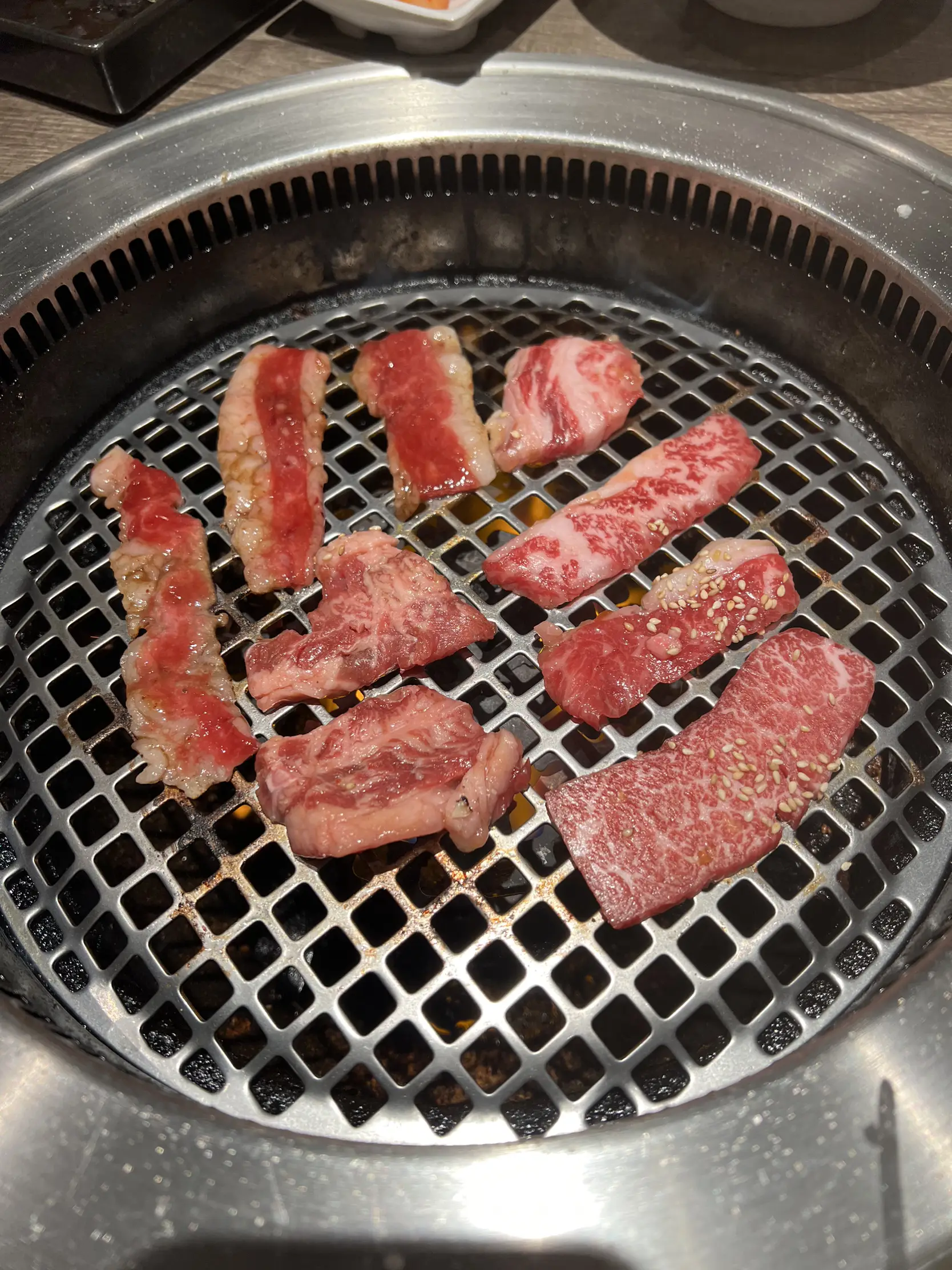 Gyu-kaku Grill Shop in Shibuya, Japan 🇯🇵🥩 | Gallery posted by ...