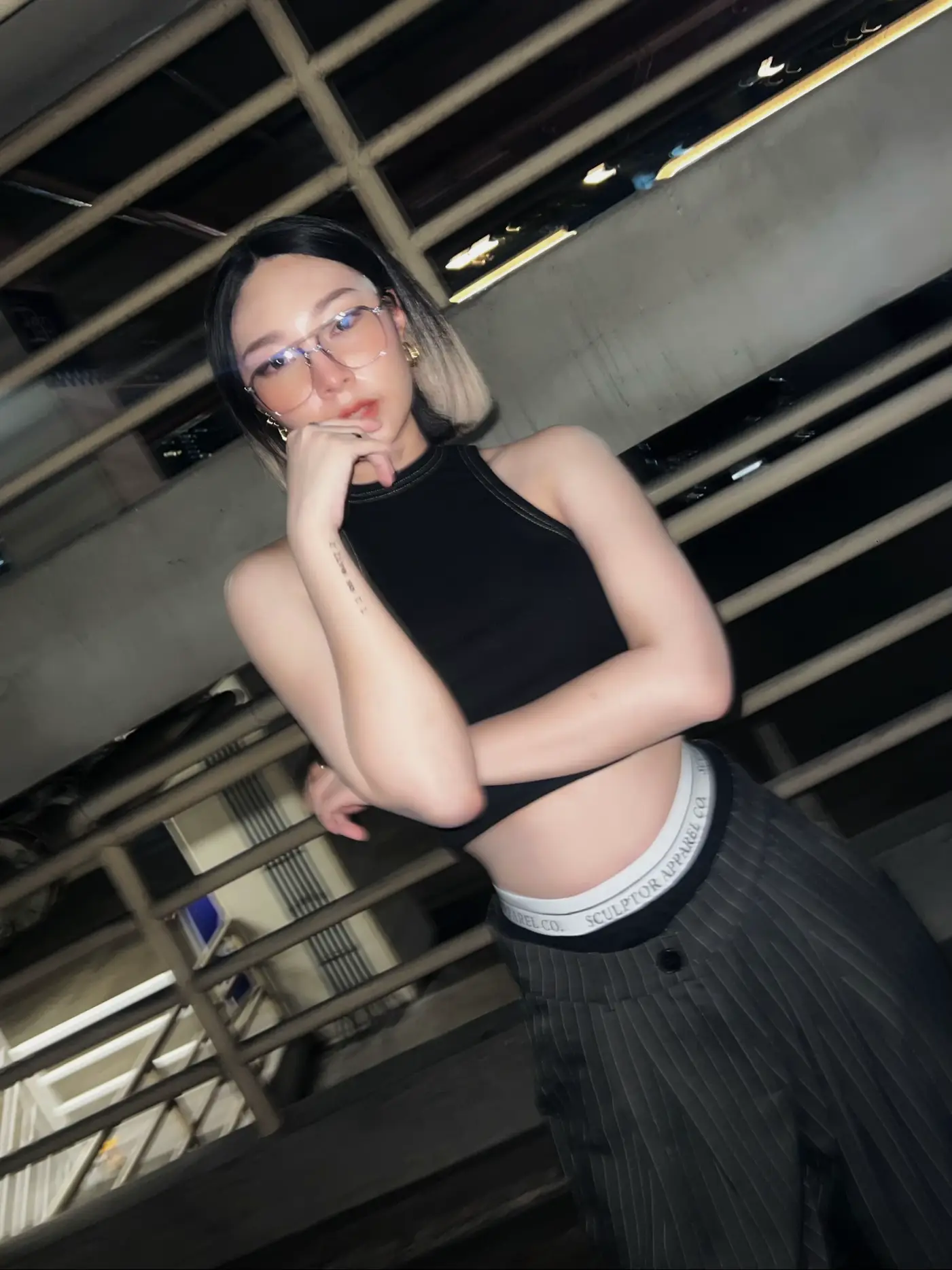 Outfit Ideas | น้อยแต่มาก | แกลเลอรีที่โพสต์โดย Snux.SN | Lemon8