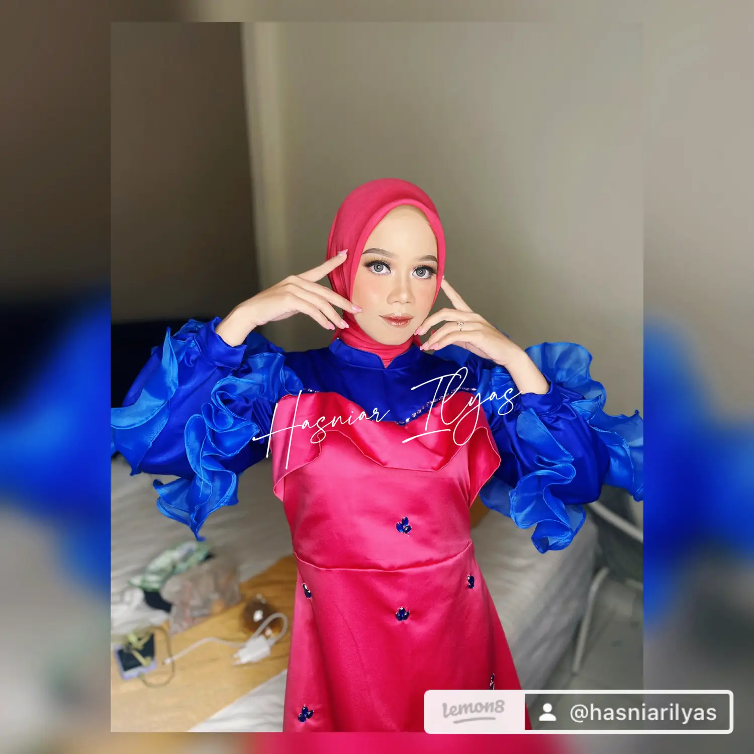 Ohayoo | Galeri diposting oleh Hasniar Ilyas | Lemon8