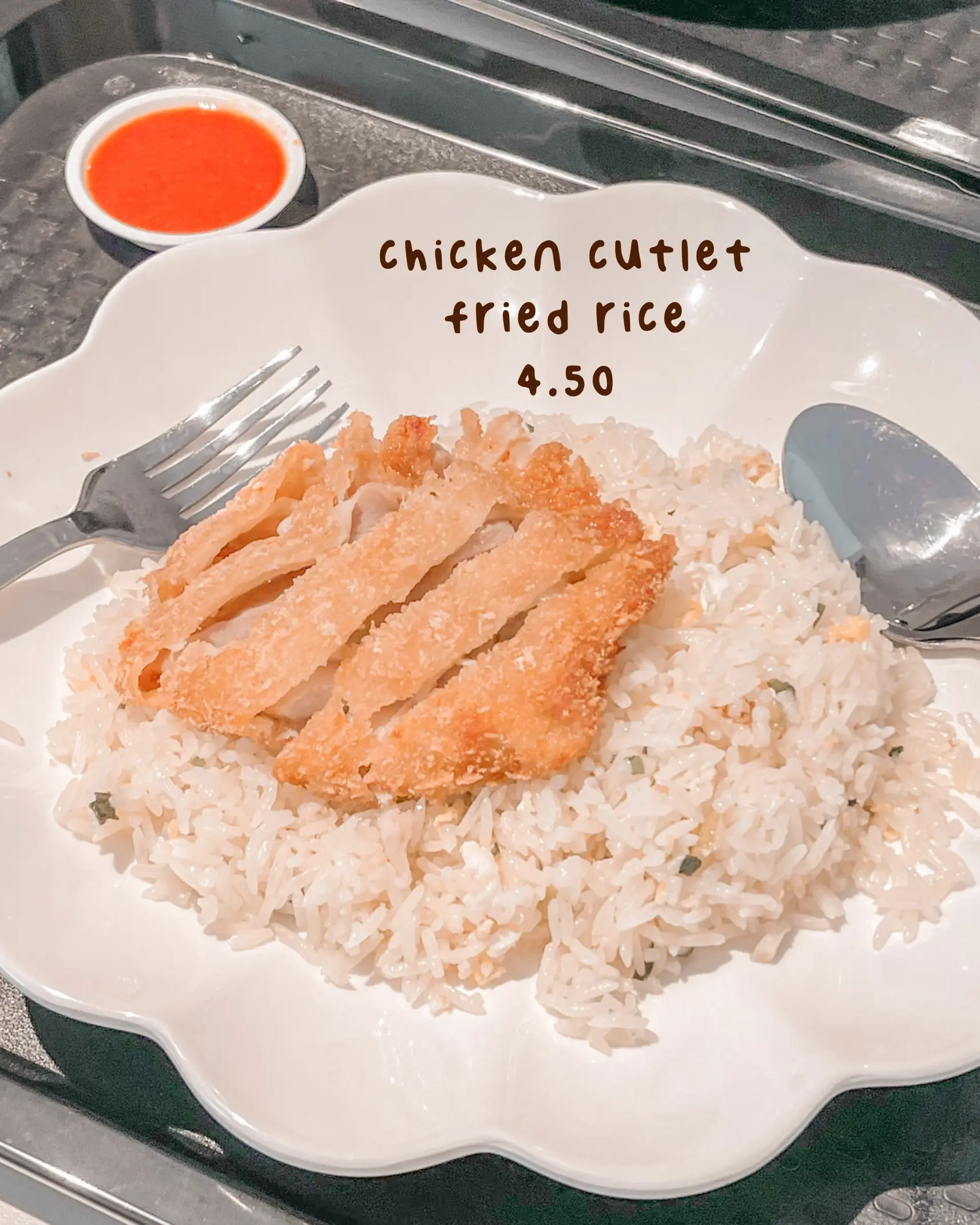 NUS BIZ New Canteen Review: Cheap but is it worth? | Gallery posted by ...