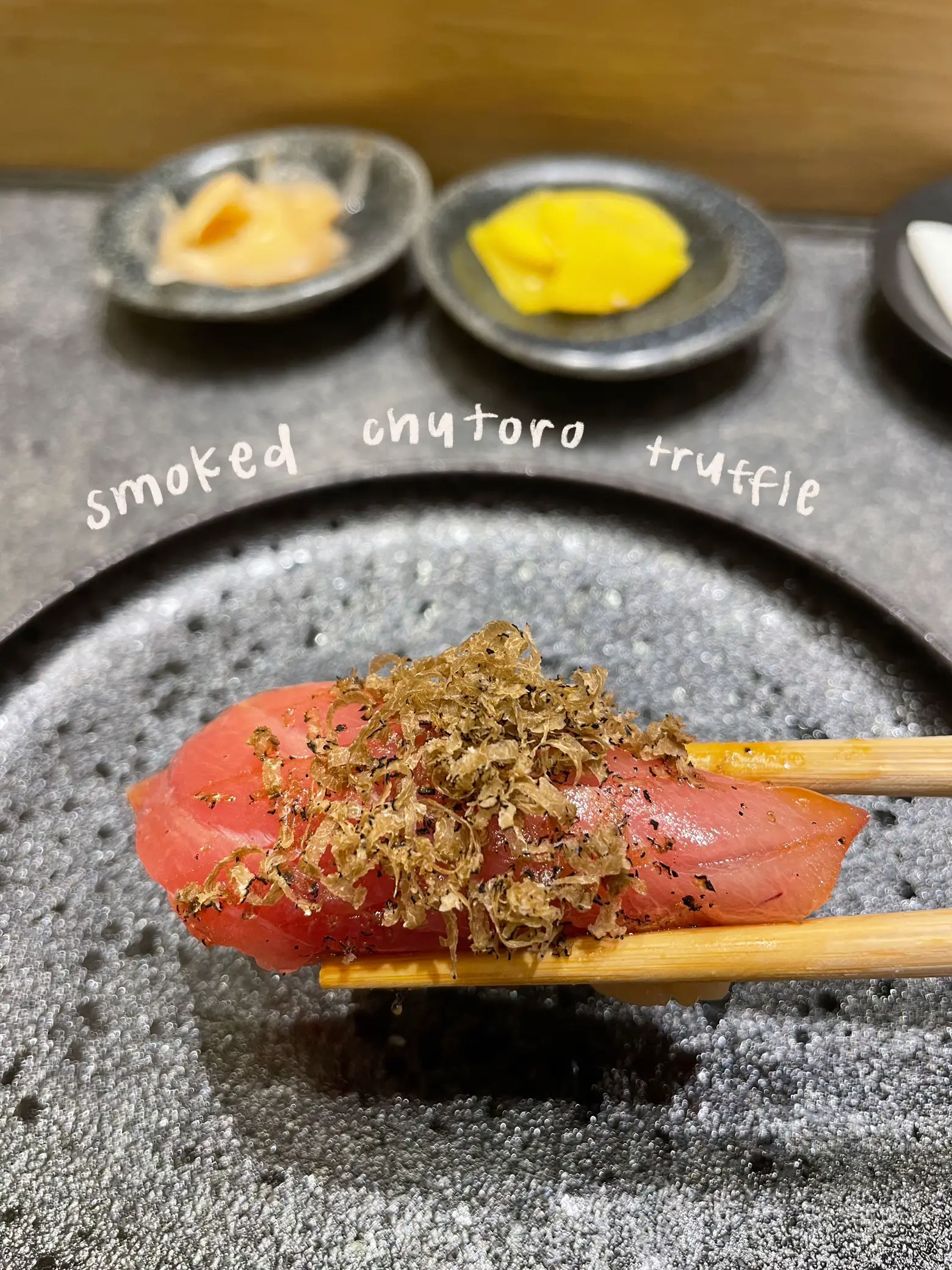 omakase 14 คำ ราคา 1xxx!!!! อร่อยจริงมั้ย? | แกลเลอรีที่โพสต์โดย phployy | Lemon8