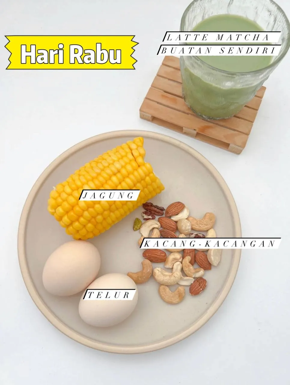 91kg Sampai 66.5kg Kumpulan Resipi Sarapan Pemak | Galeri disiarkan ...