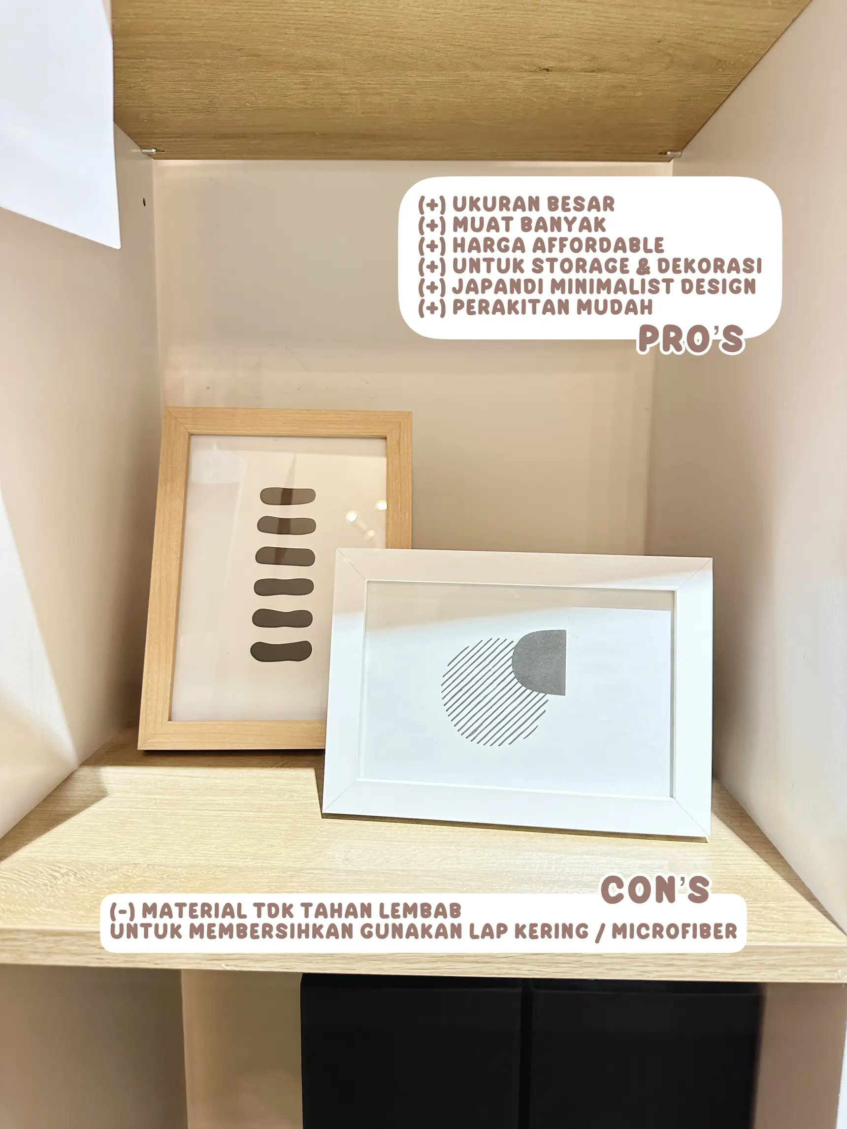 REKOMENDASI RAK DISPLAY + STORAGE, ADA 15 KOTAK! | Galeri diposting ...