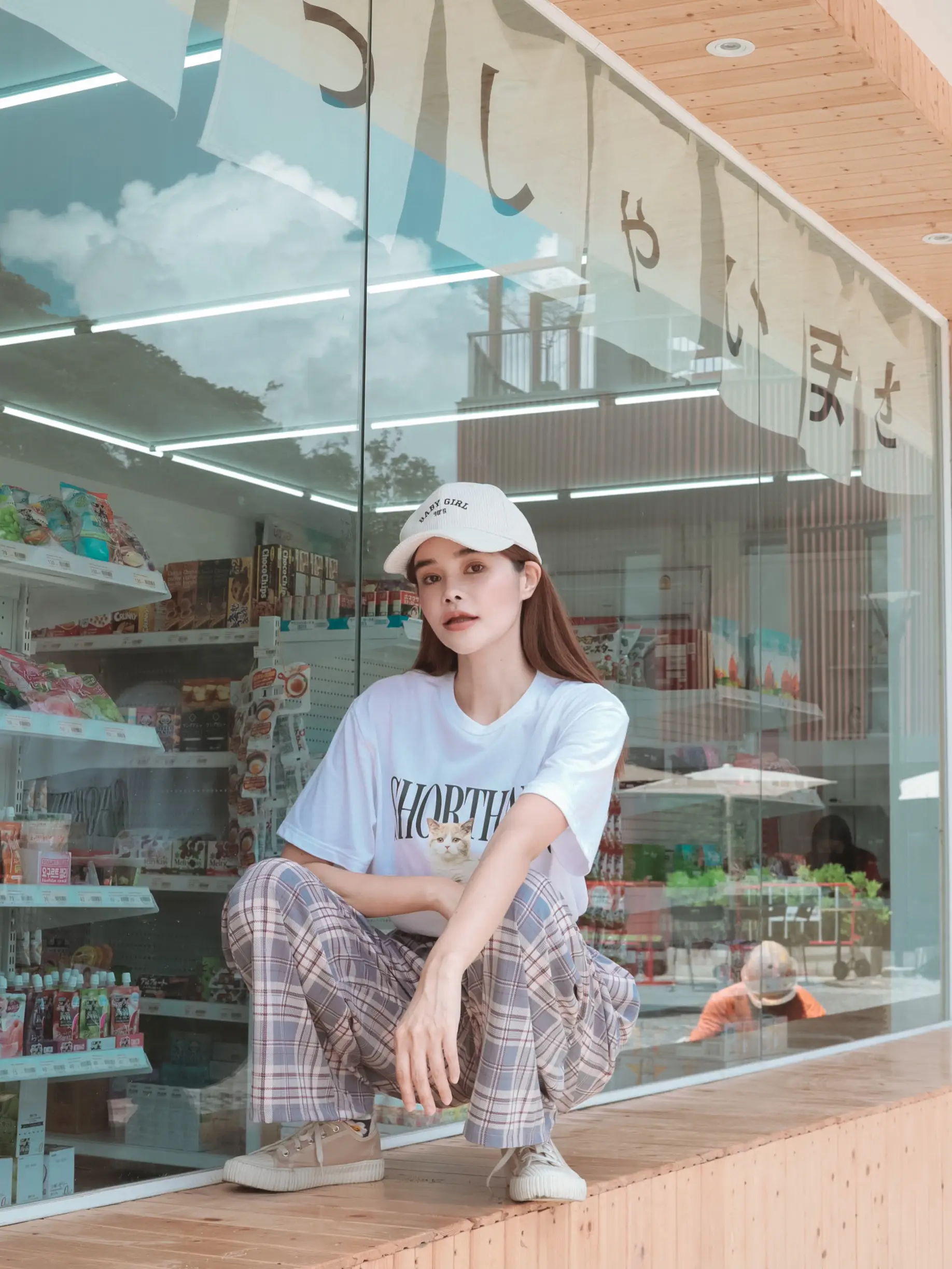 🎌 เช็คอินเชียงใหม่ นึกว่าอยู่ญี่ปุ่น!! ร้านขายขนมญี่ปุ่นสุดคูลล์ Misae | แกลเลอรีที่โพสต์โดย May ...