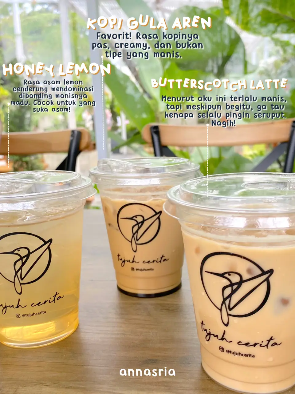 COFFEE SHOP TERBARU DI SENTUL! SERBA HIJAU😍🍃🍃 | Galeri diposting oleh ...