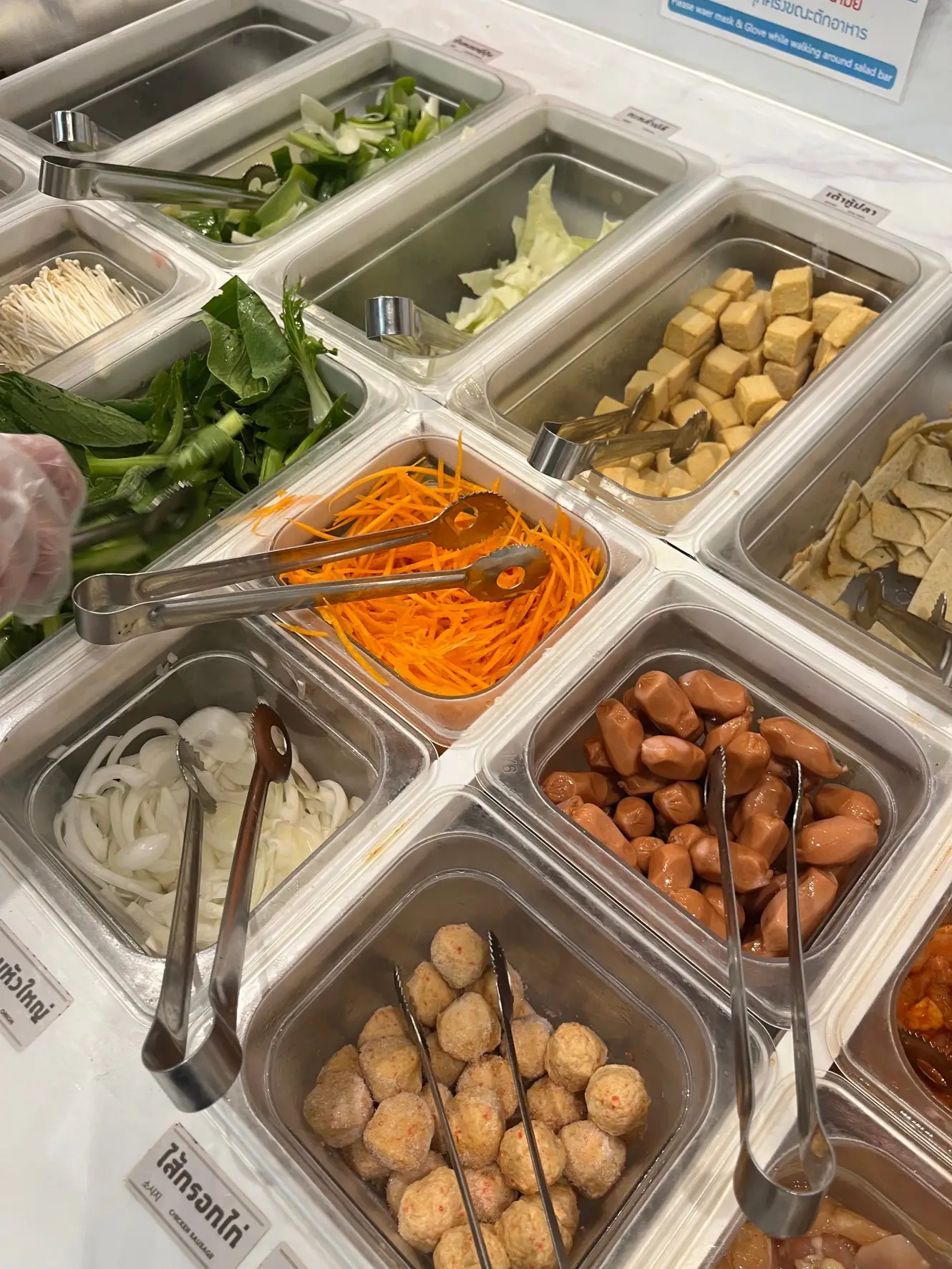 แจกสูตรรรรน้ำซุป Dookki Tokpokki☄️ | แกลเลอรีที่โพสต์โดย Inkku | Lemon8