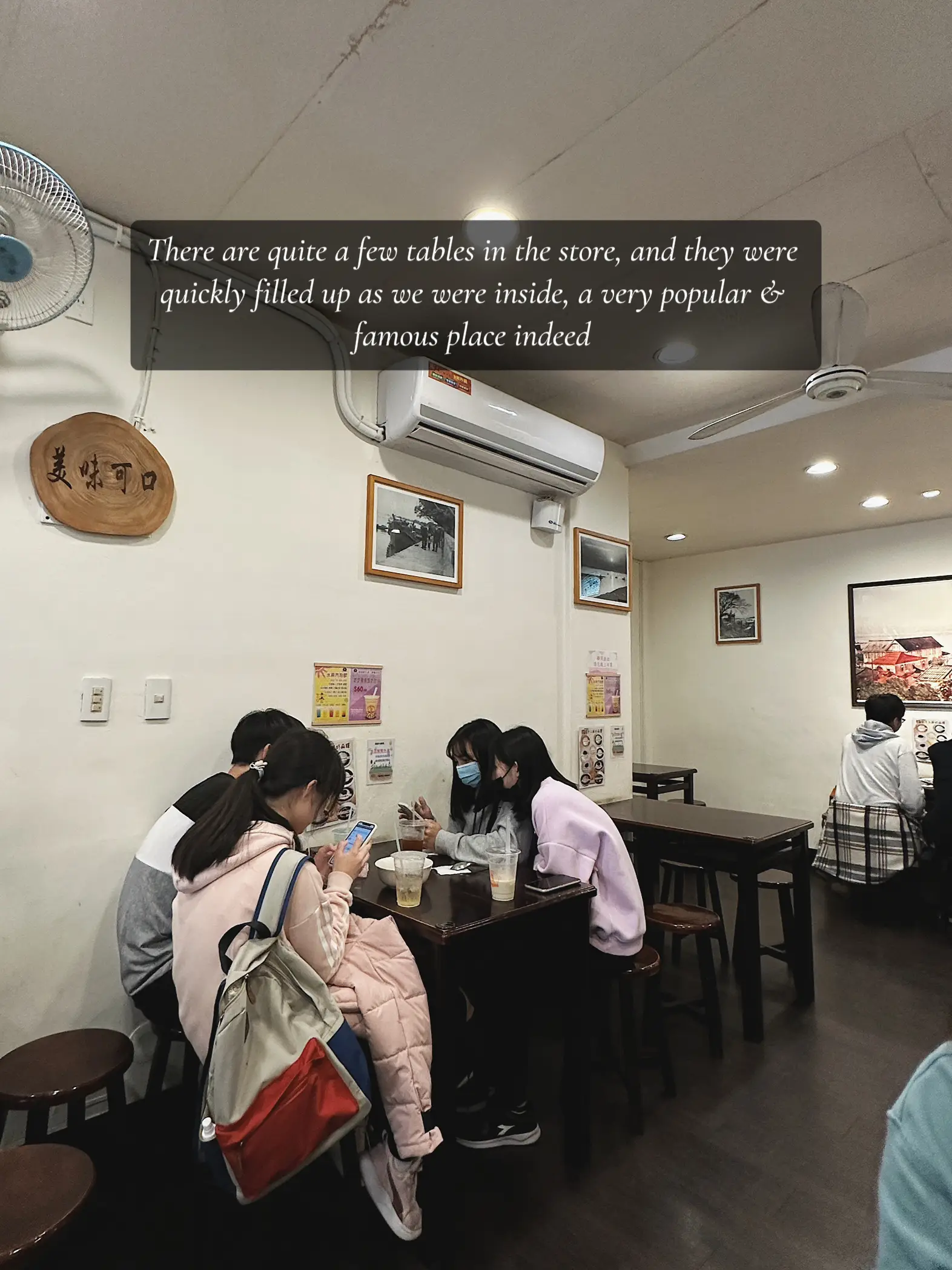 Famous QQ Fresh Milk Mochi - MUST EAT in Taipei | Gallery posted by ...