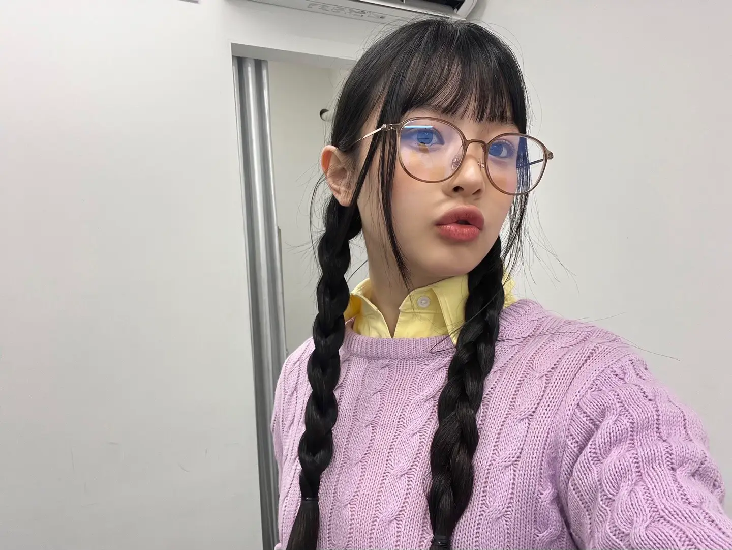 มาทำความรู้จักกับhanni newjeans กันค่ะ | แกลเลอรีที่โพสต์โดย YUKI | Lemon8