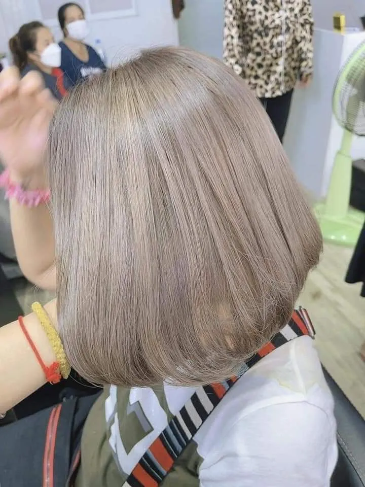 Inspirasi warna rambut terbaru dipertengahan tahun | Galeri diposting ...