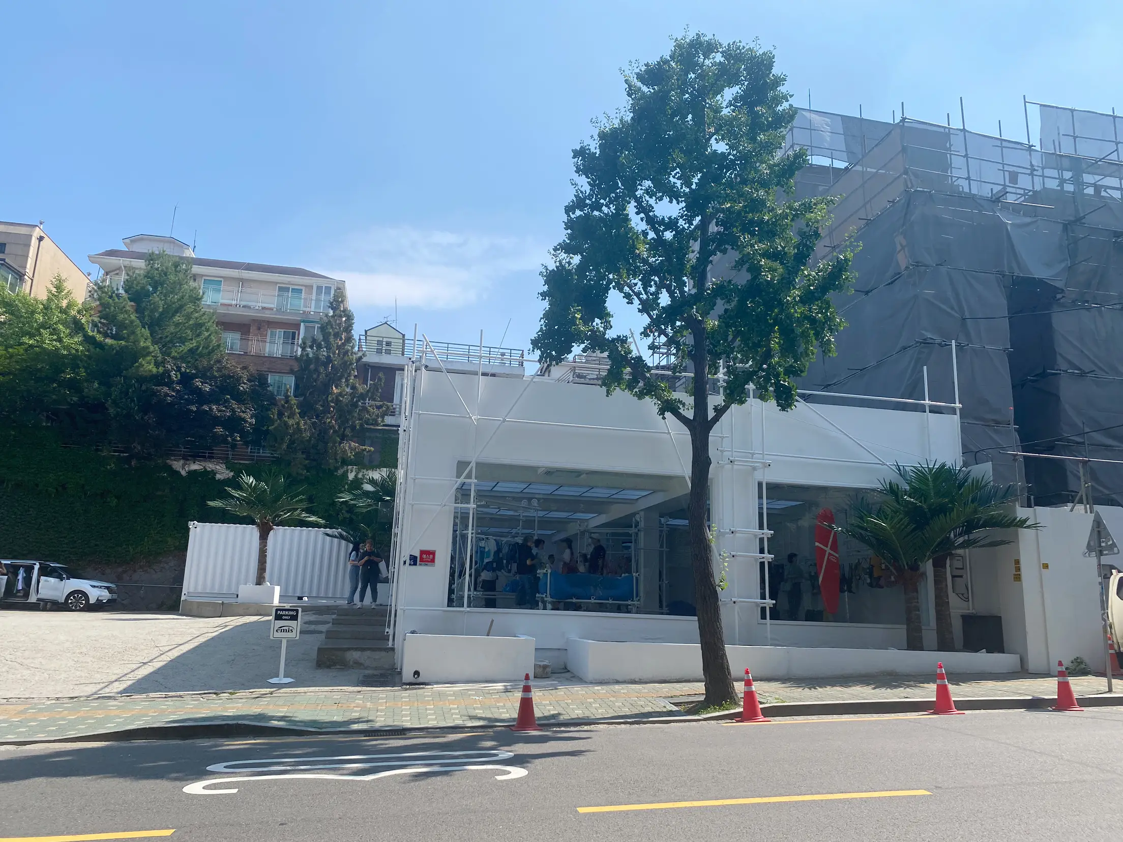 EMIS SHOW ROOM ⭐️เปิดใหม่สุดปัง ของเพียบ! | แกลเลอรีที่โพสต์โดย maeildae | Lemon8