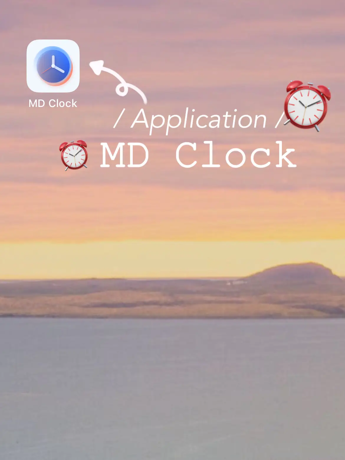 วิธีใช้ md clock - การค้นหาใน Lemon8