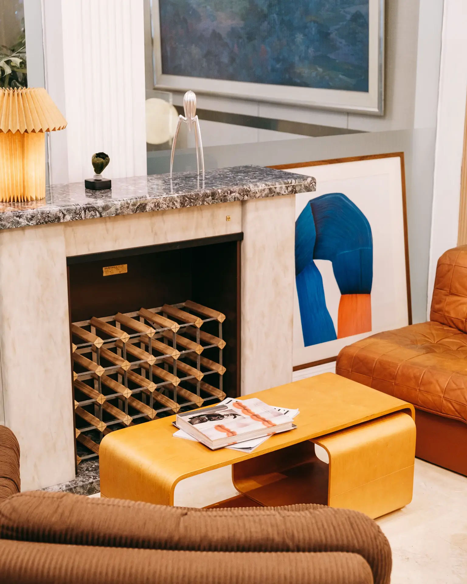 ENVIES เปิดสาขา 3 ที่ Trinity Complex สีลม ☕️🪑 | แกลเลอรีที่โพสต์โดย Rattomarty | Lemon8