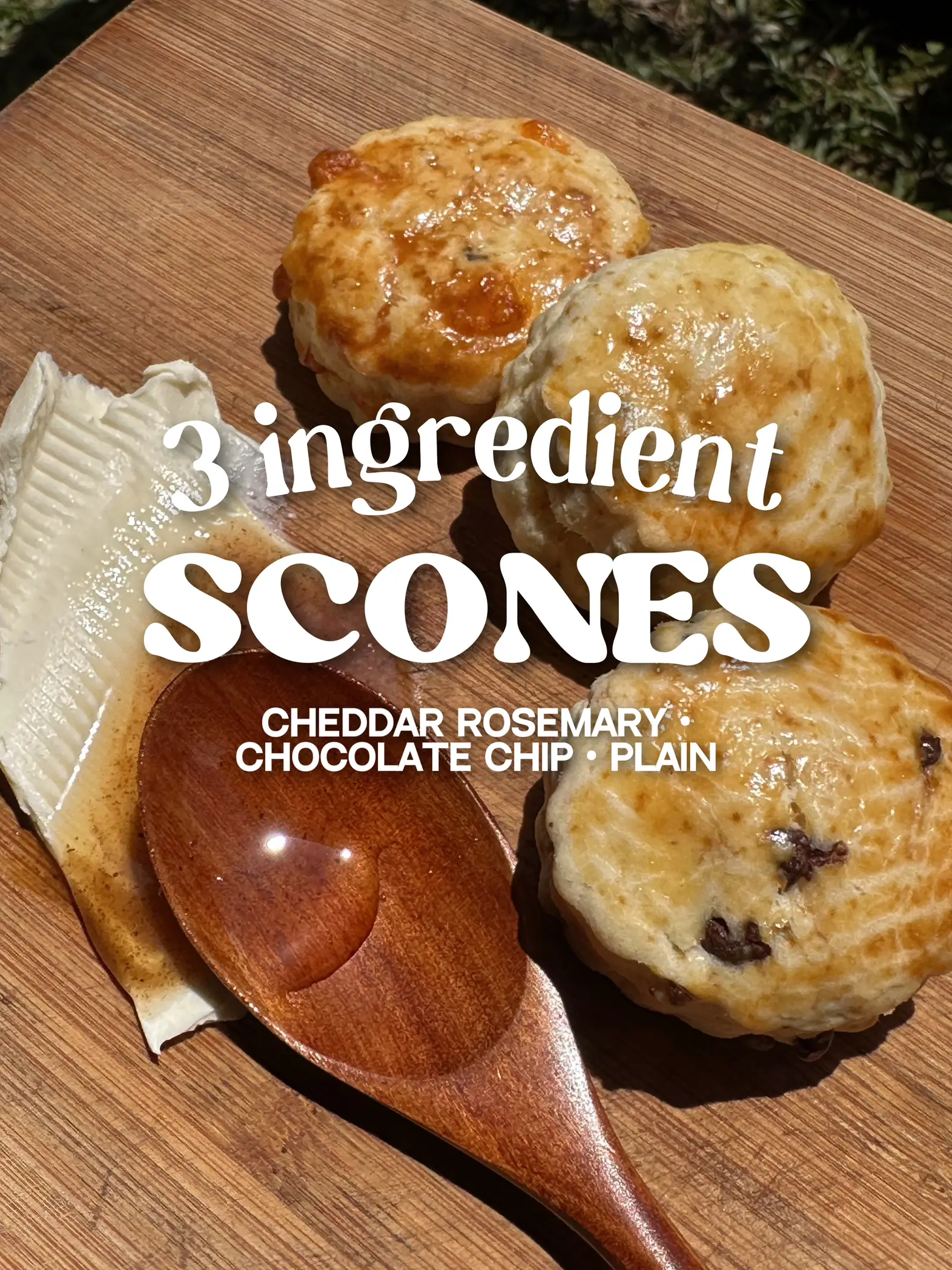 How to make scones without eggs | 2025 real user experience on Lemon8