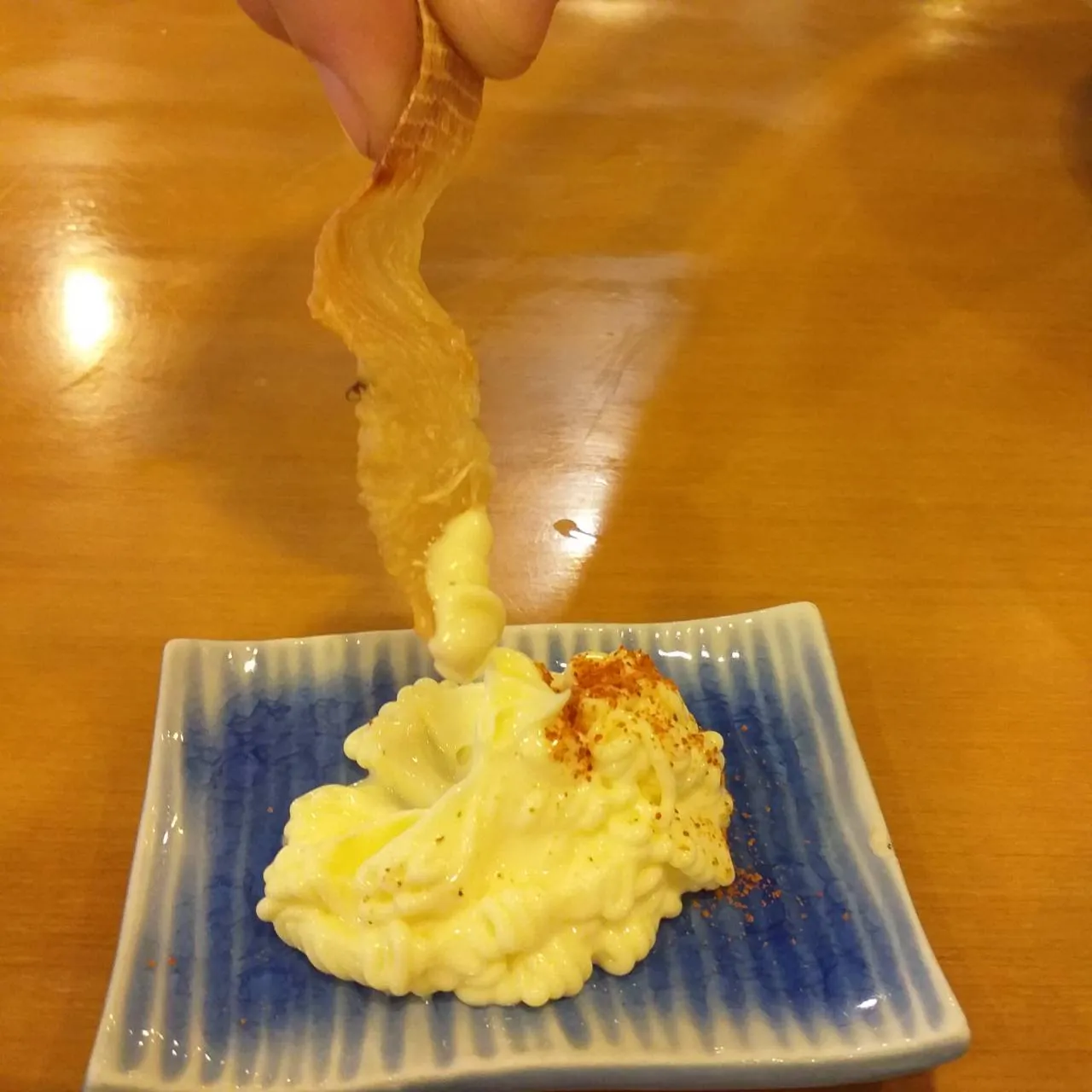 Eihire yaki ครีบปลากระเบนย่าง | แกลเลอรีที่โพสต์โดย lemonsuvanakes | Lemon8