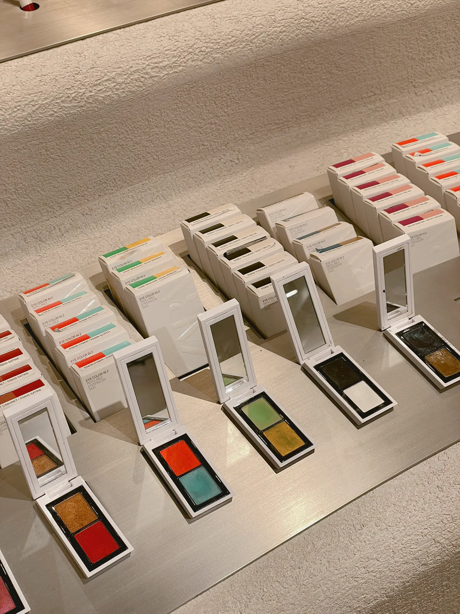 ZARA Beauty in Korea 🇰🇷 Cosmetics from ZARA brand! | Gallery posted by ...