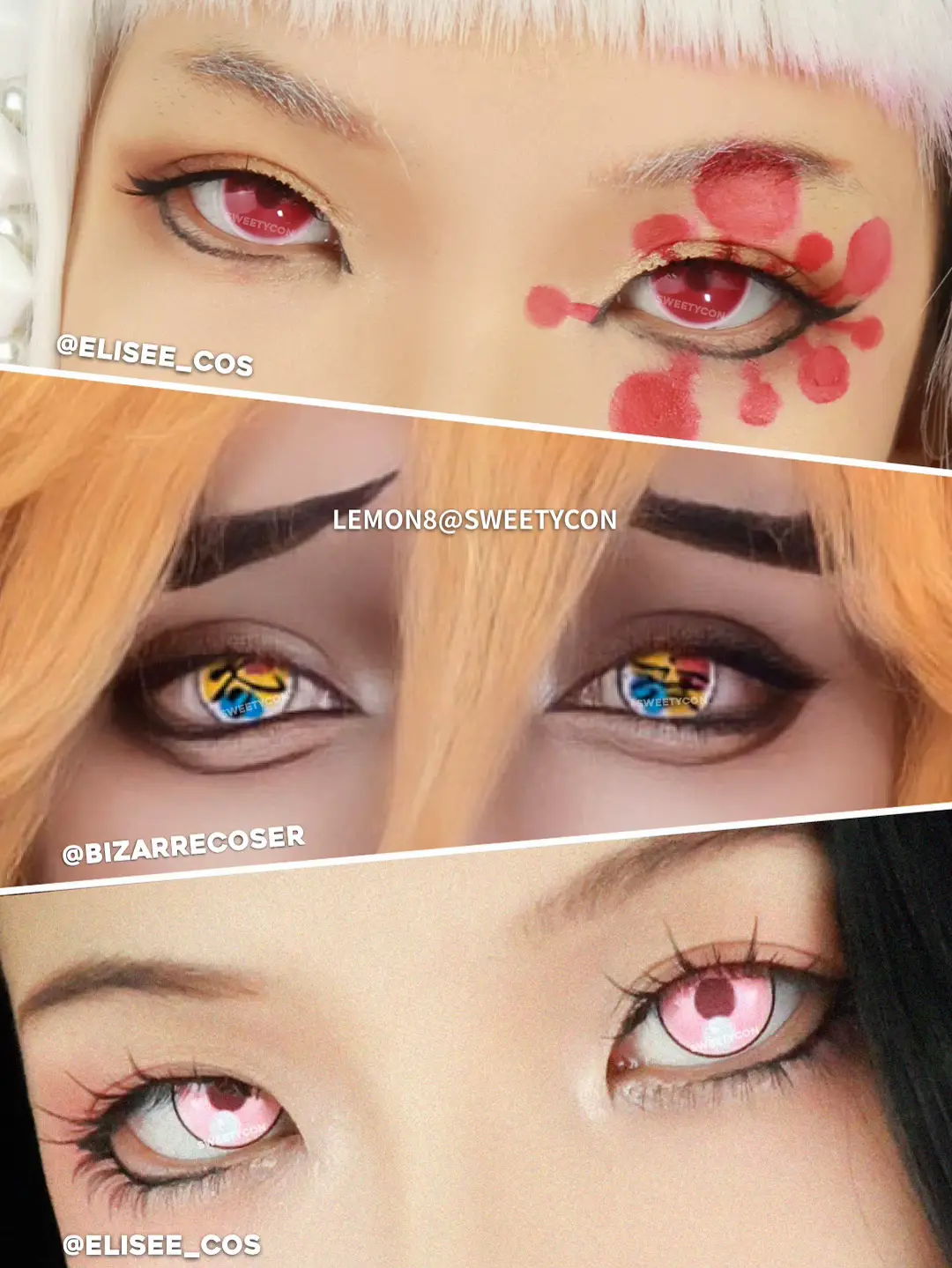 Demon Slayer Edit - Pencarian Lemon8