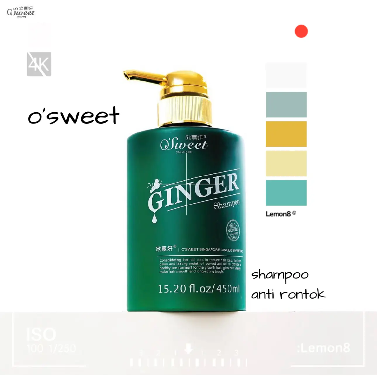 o'sweet singapore | Gallery posted by Hallo Meta | Lemon8