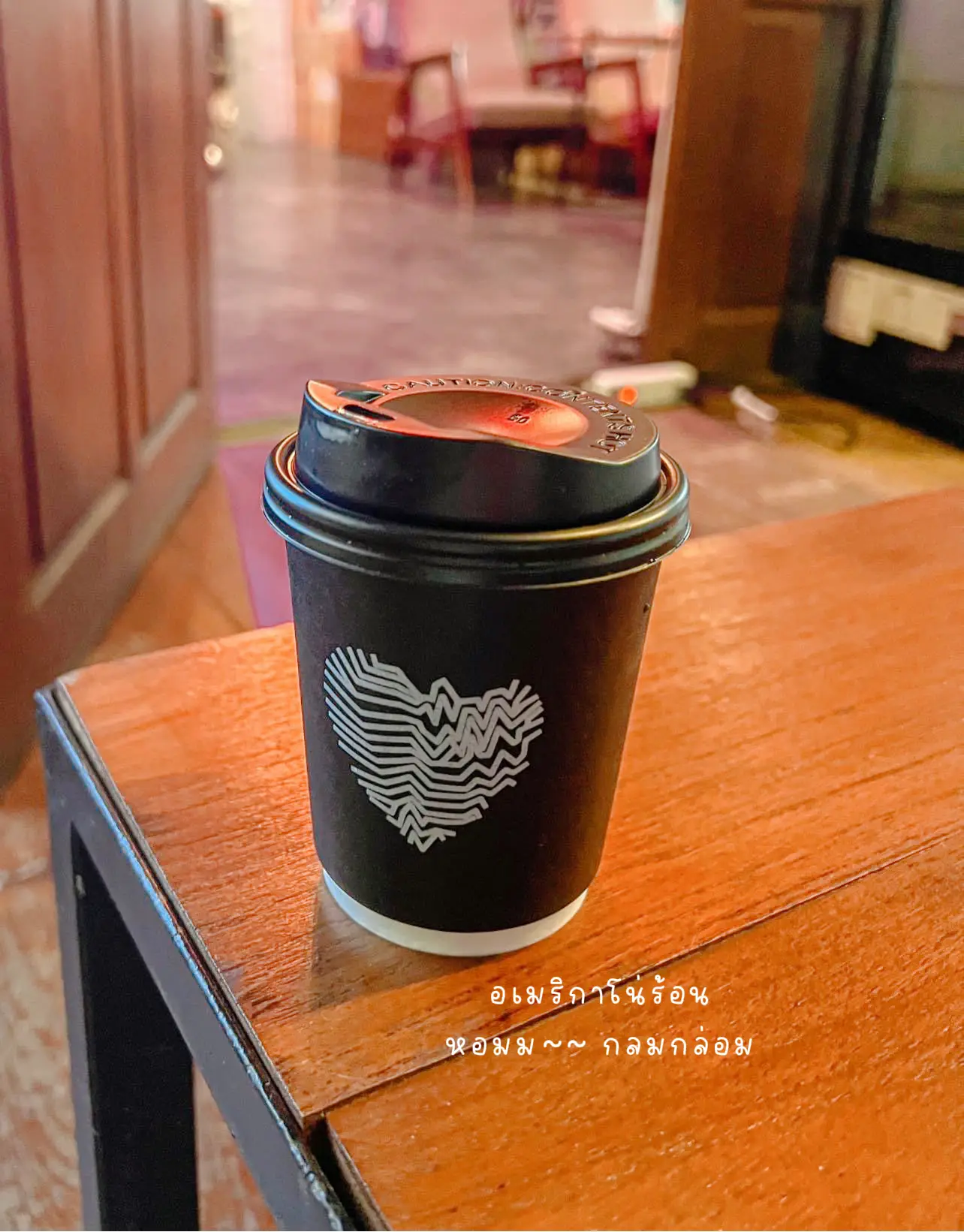 ☕️Indie Cafe Coordinates at Pattaya ~ Chime Cafe | Gallery posted by ...