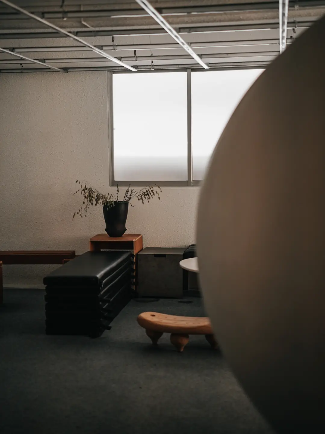 Void.bkk• คาเฟ่และบาร์ลับ ย่านเจริญกรุง | แกลเลอรีที่โพสต์โดย ฟ้าพาไป | Lemon8