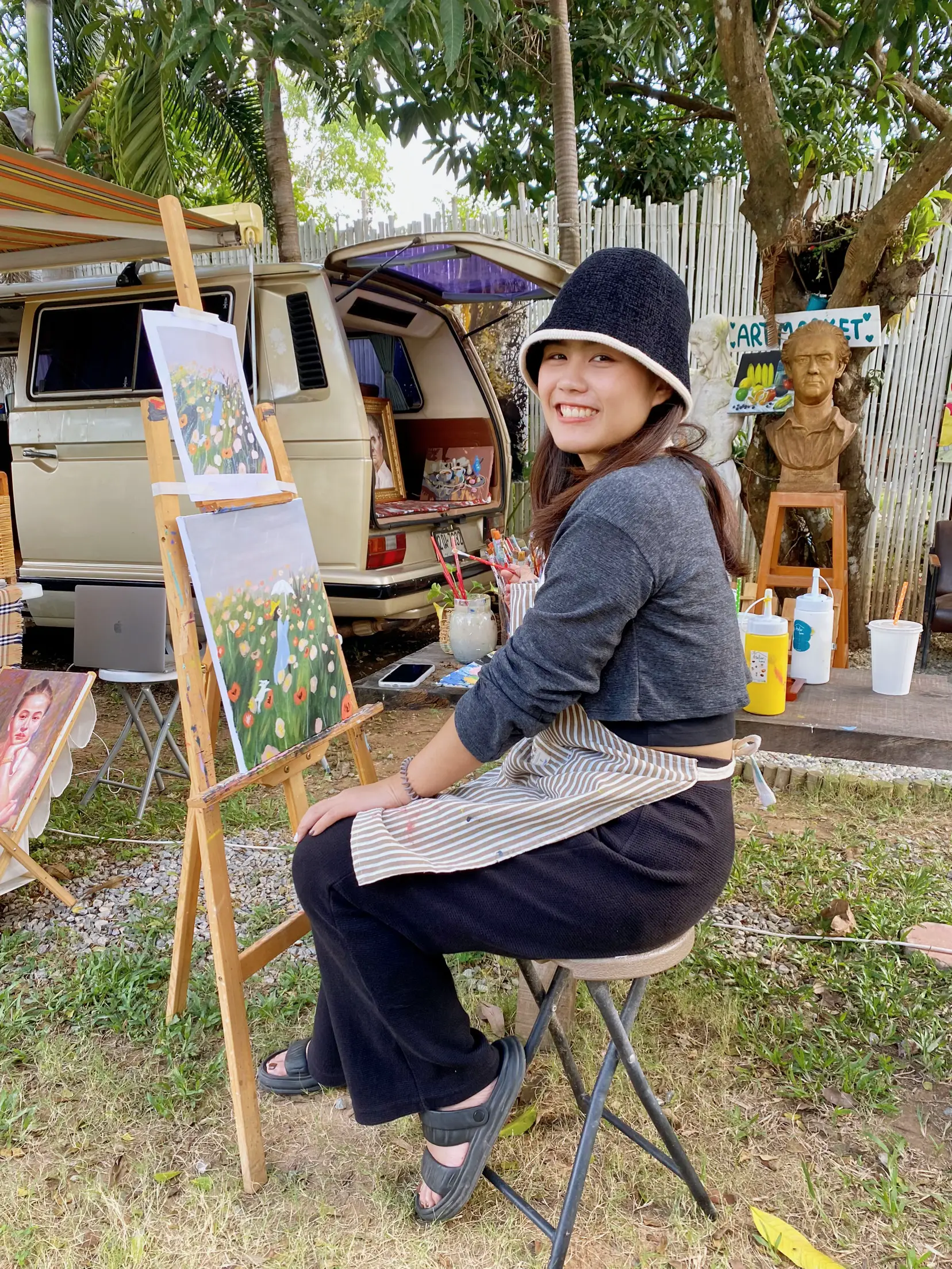 Atelier Home’🏡 | คาเฟ่สุดติสท์…ที่พิษณุโลก 🎨🖌️ | แกลเลอรีที่โพสต์โดย ...