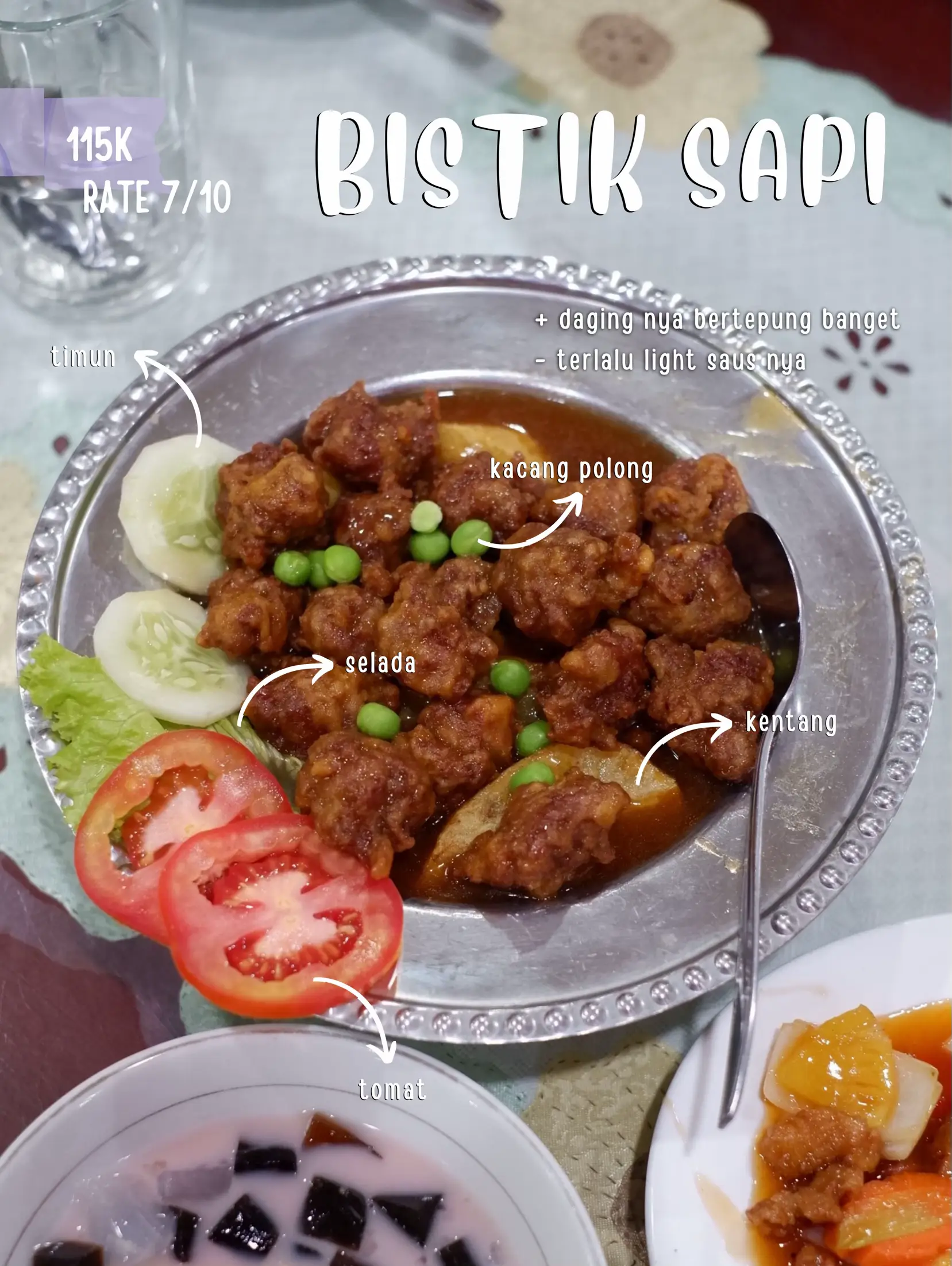 COBAIN CHINESE FOOD JADUL SINCE 1973 | Galeri diposting oleh foodwaw ...