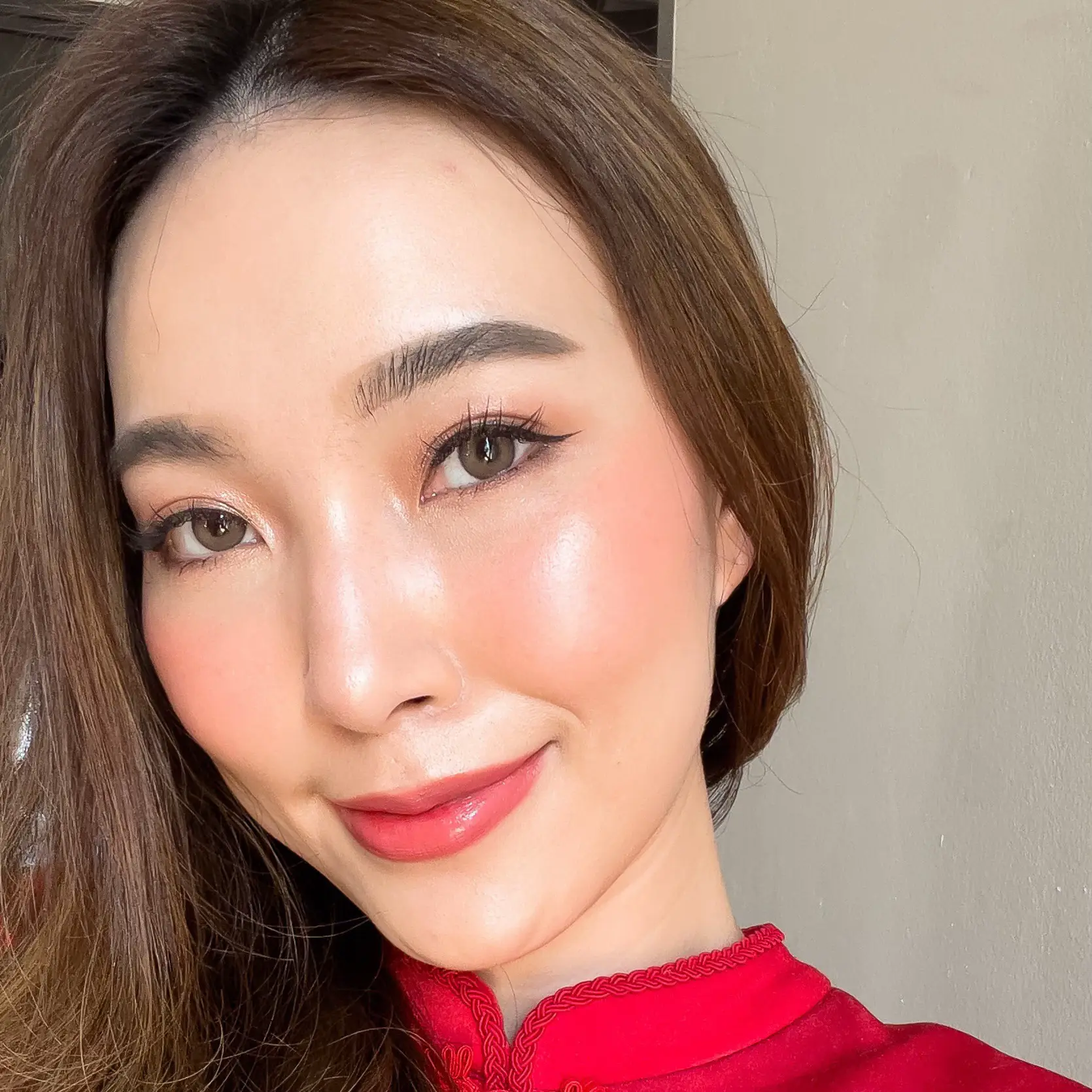 ซองแดงหรูหราสมฐานะ จาก Hermès | แกลเลอรีที่โพสต์โดย Tassyimm | Lemon8