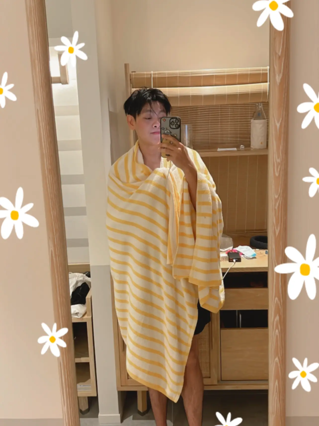 📌 รีวิวโรงแรม The Standard Hua Hin ฟีลอยู่เมืองนอก ⛱ | แกลเลอรีที่โพสต์โดย Ptp.c | Lemon8