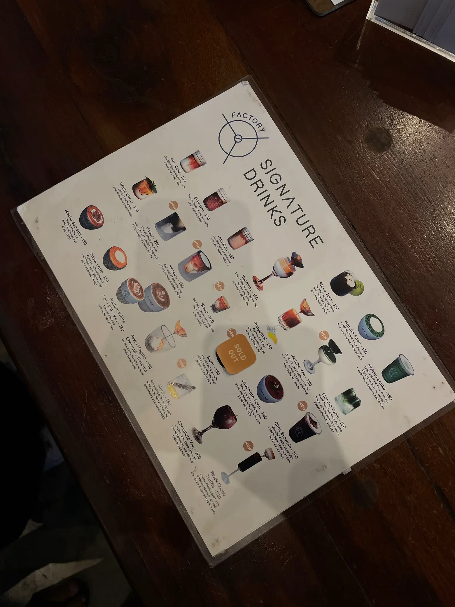 Factory Coffee คาเฟ่ย่านพญาไท☕️🥨 | แกลเลอรีที่โพสต์โดย Poppupee | Lemon8