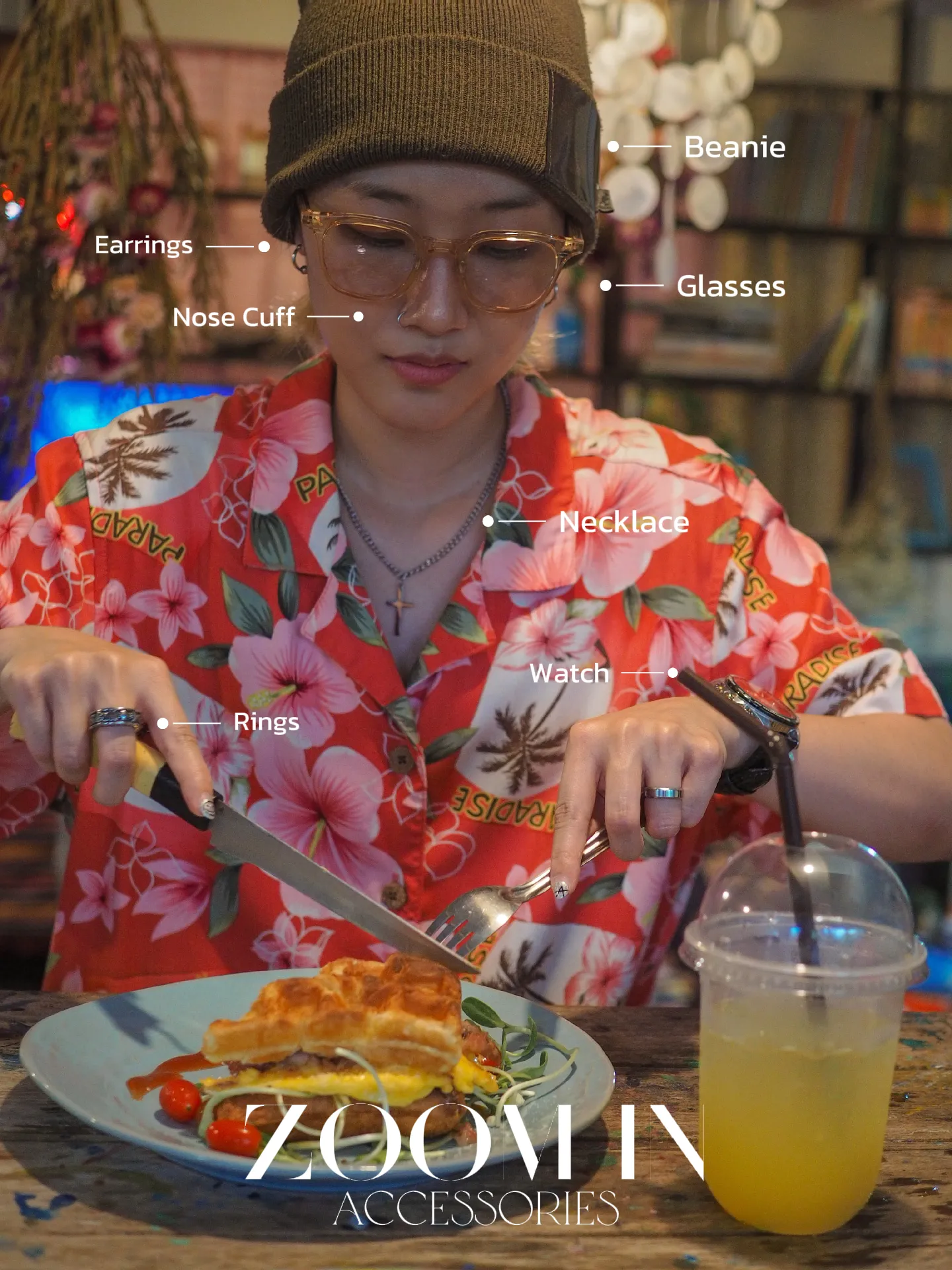 OOTD 🌺แต่งตัวหน้าร้อน ☀️Summer Boy สู้แดด | แกลเลอรีที่โพสต์โดย Lazy Babe | Lemon8