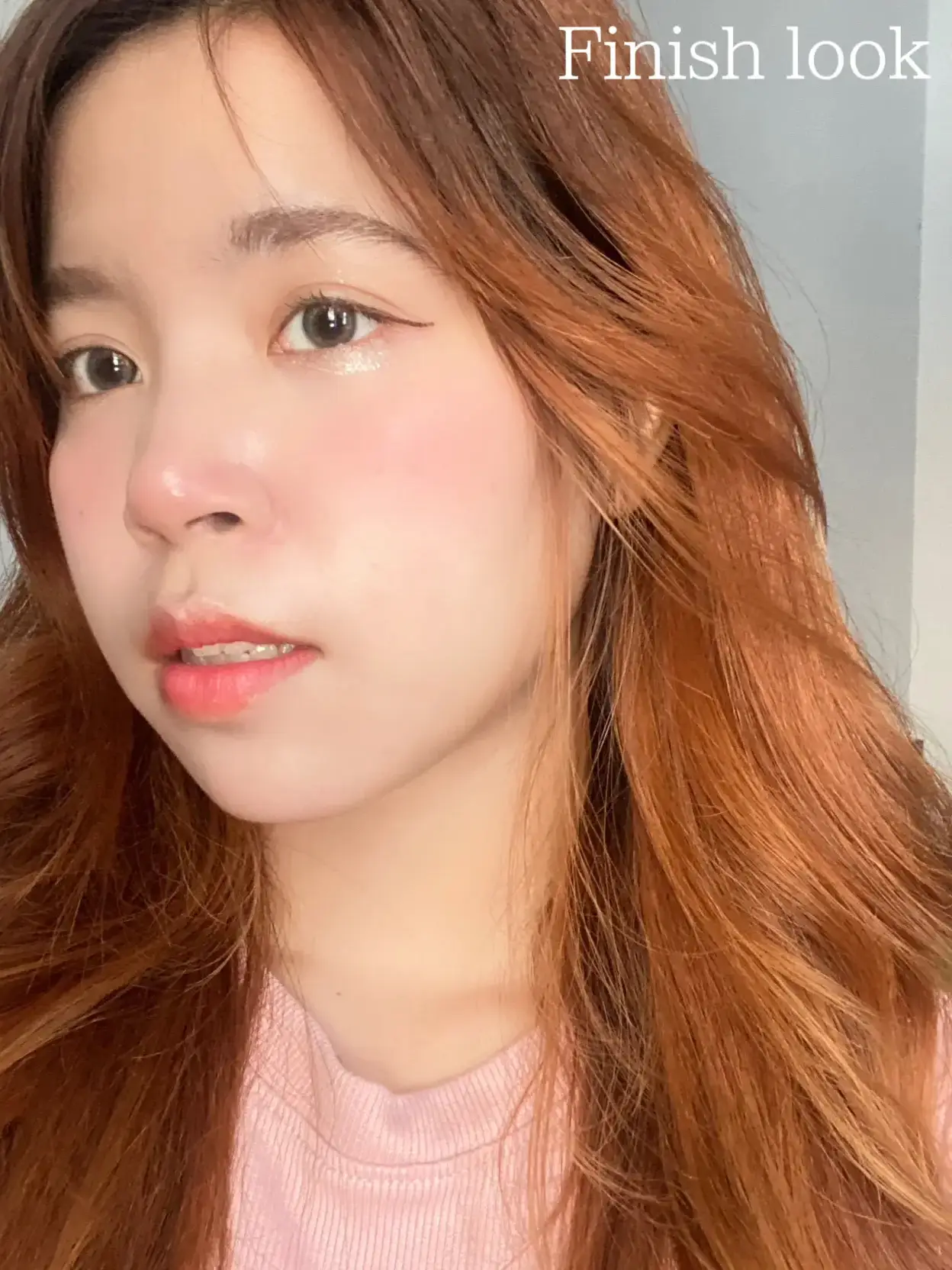 บลัชออน 2aN สองเฉดสีชมพูหวานละมุนใจ ปัดแล้วหน้าเด็กเว่อ | แกลเลอรีที่โพสต์โดย aomreview | Lemon8