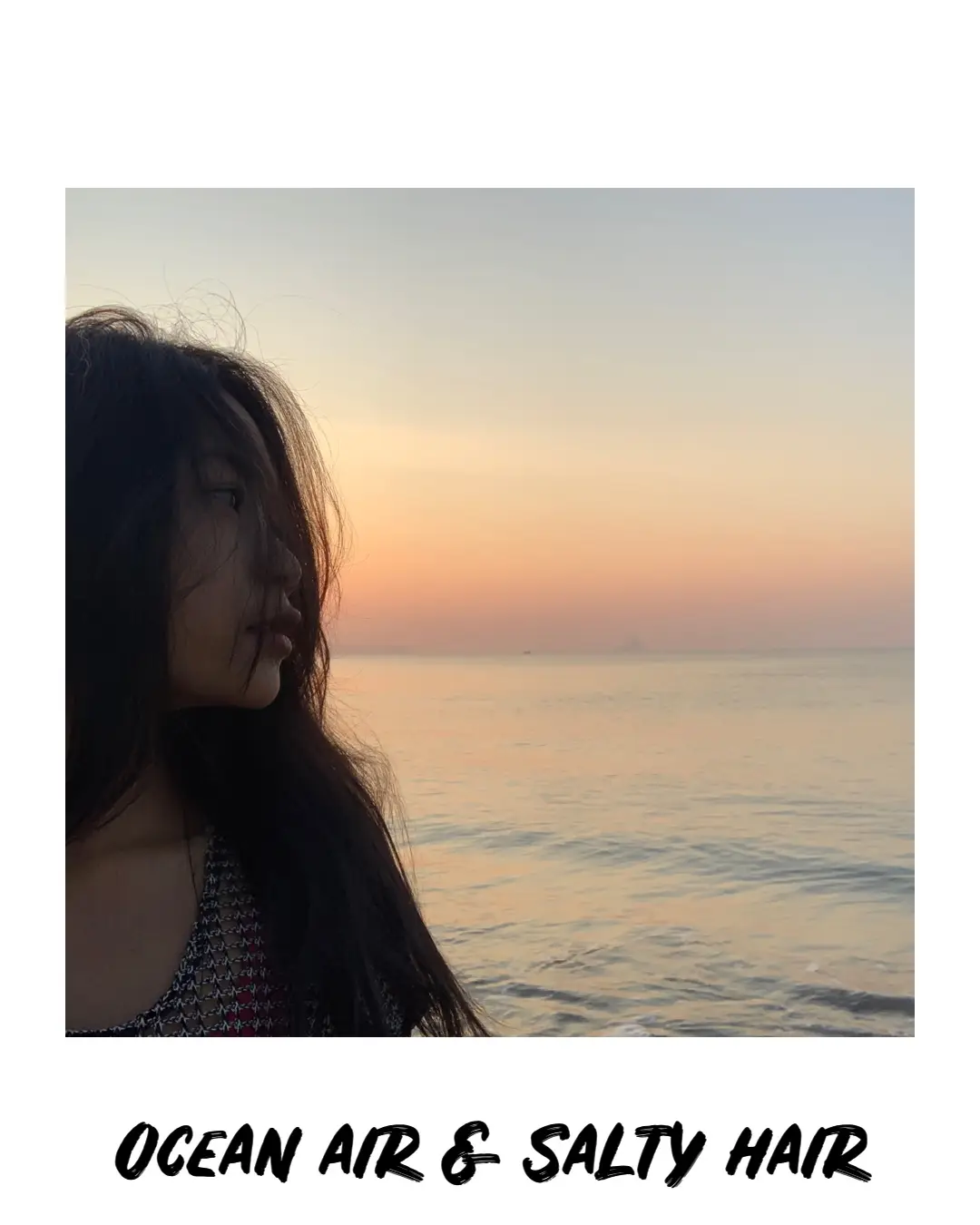 Caption IG good vibes🌊☀️ EP: 1 | แกลเลอรีที่โพสต์โดย Littlemangporc | Lemon8