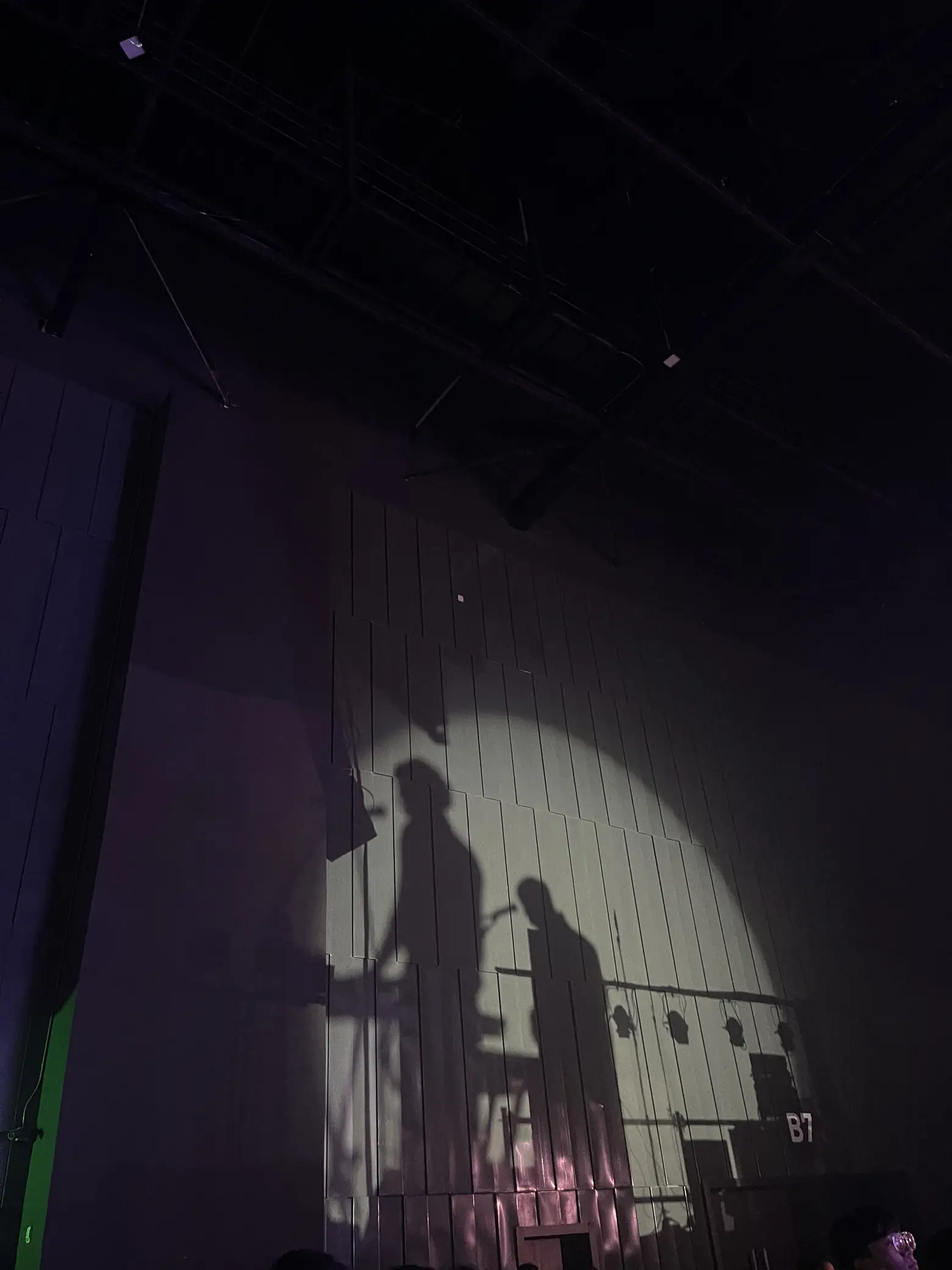 รีวิวโซนคอนเสิร์ต Union Hall - การค้นหาใน Lemon8