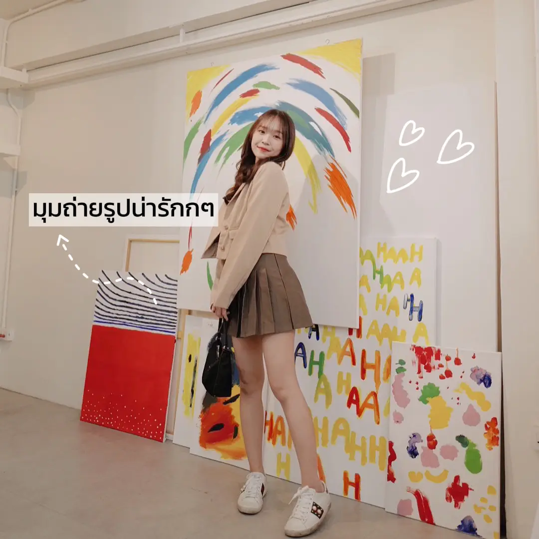 Let's make art on the cake!! 🎨🍰 | Gallery posted by wavis | Lemon8