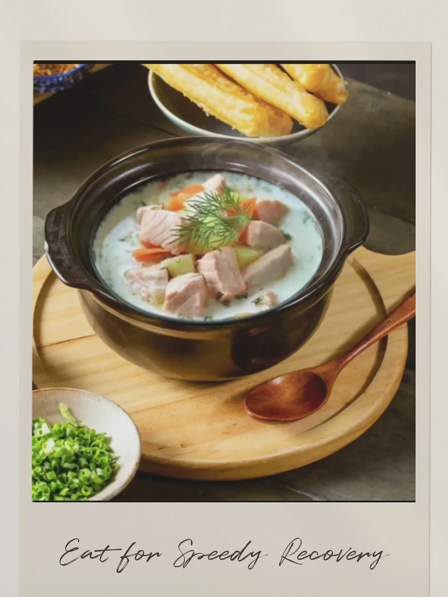 DELICIOUS AND NOURISHING PORRIDGE @ KATONG 📍 | Video published by 🍒CC🍒 | Lemon8