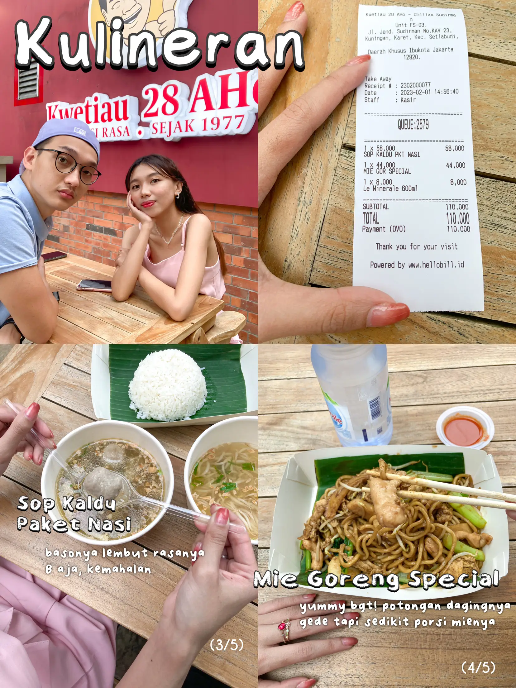 Chillax Sudirman : Hangout Kekinian di Jakarta | Galeri diposting oleh Chitra YN 🍰 | Lemon8