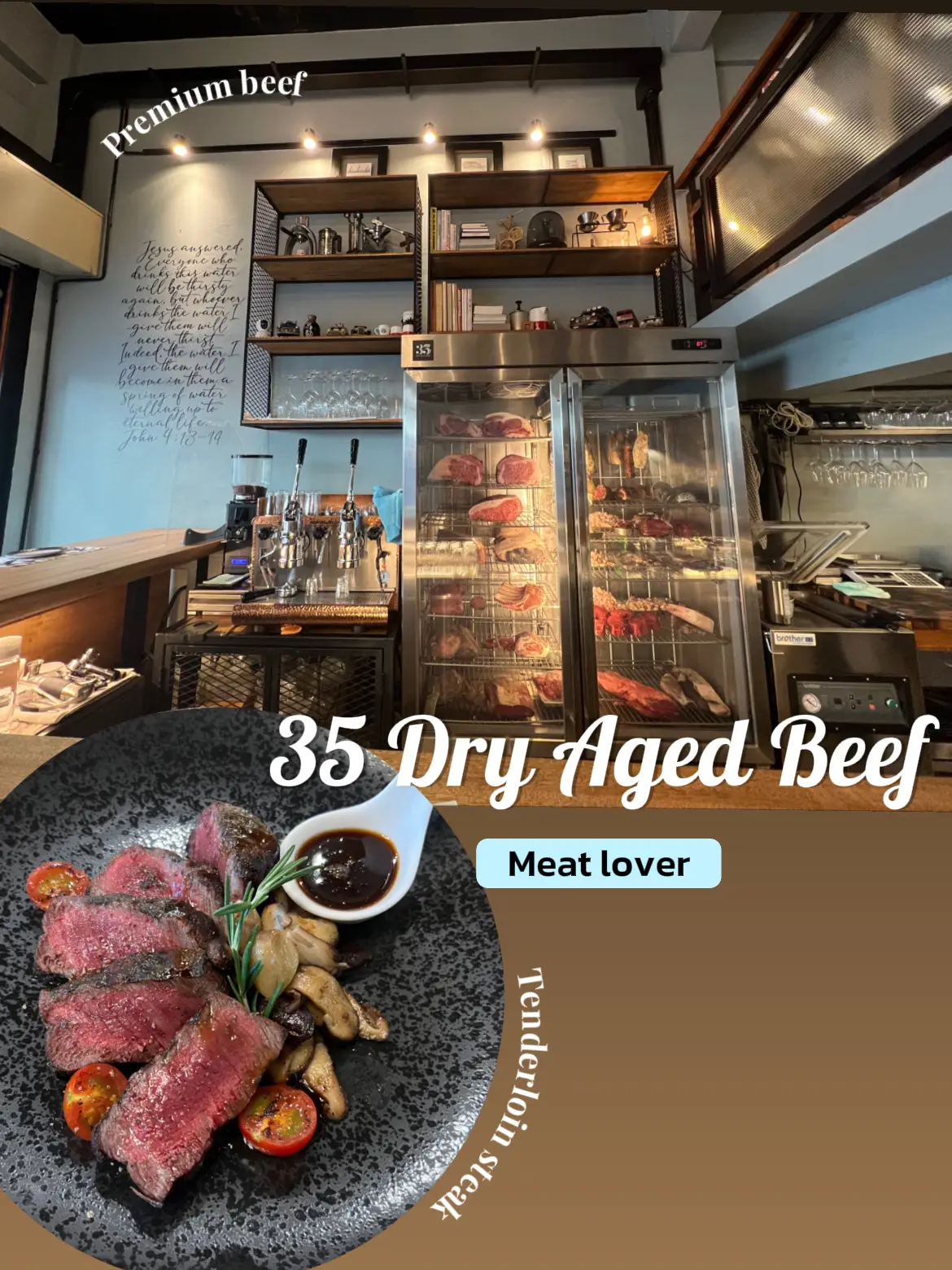 ร้าน Max Beef | 2025 ประสบการณ์ผู้ใช้จริงบน Lemon8