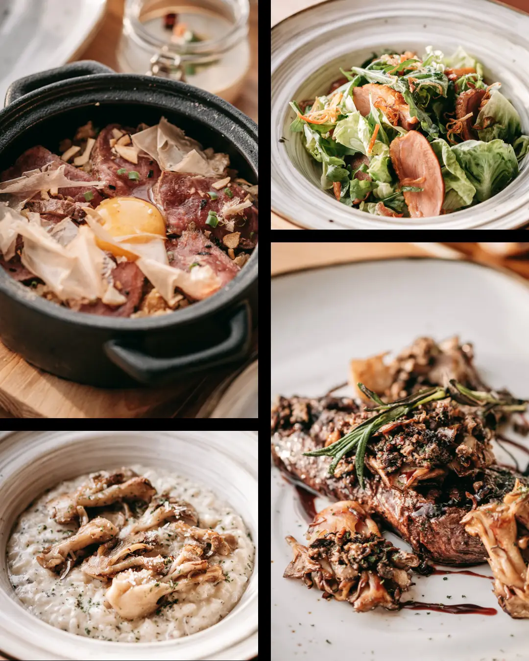 SOL and LUNA ร้านอาหาร และ Rooftop เปิดใหม่สุขุมวิท 71 | แกลเลอรีที่ ...