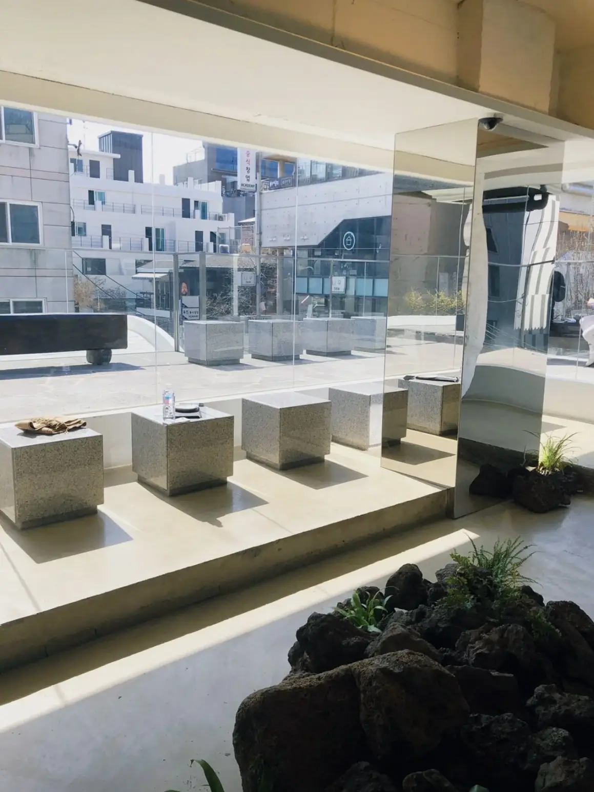 🇰🇷 l Seoul Cafe 삼다코지 (samda cozy) | Gallery posted by tristy_annabel ...