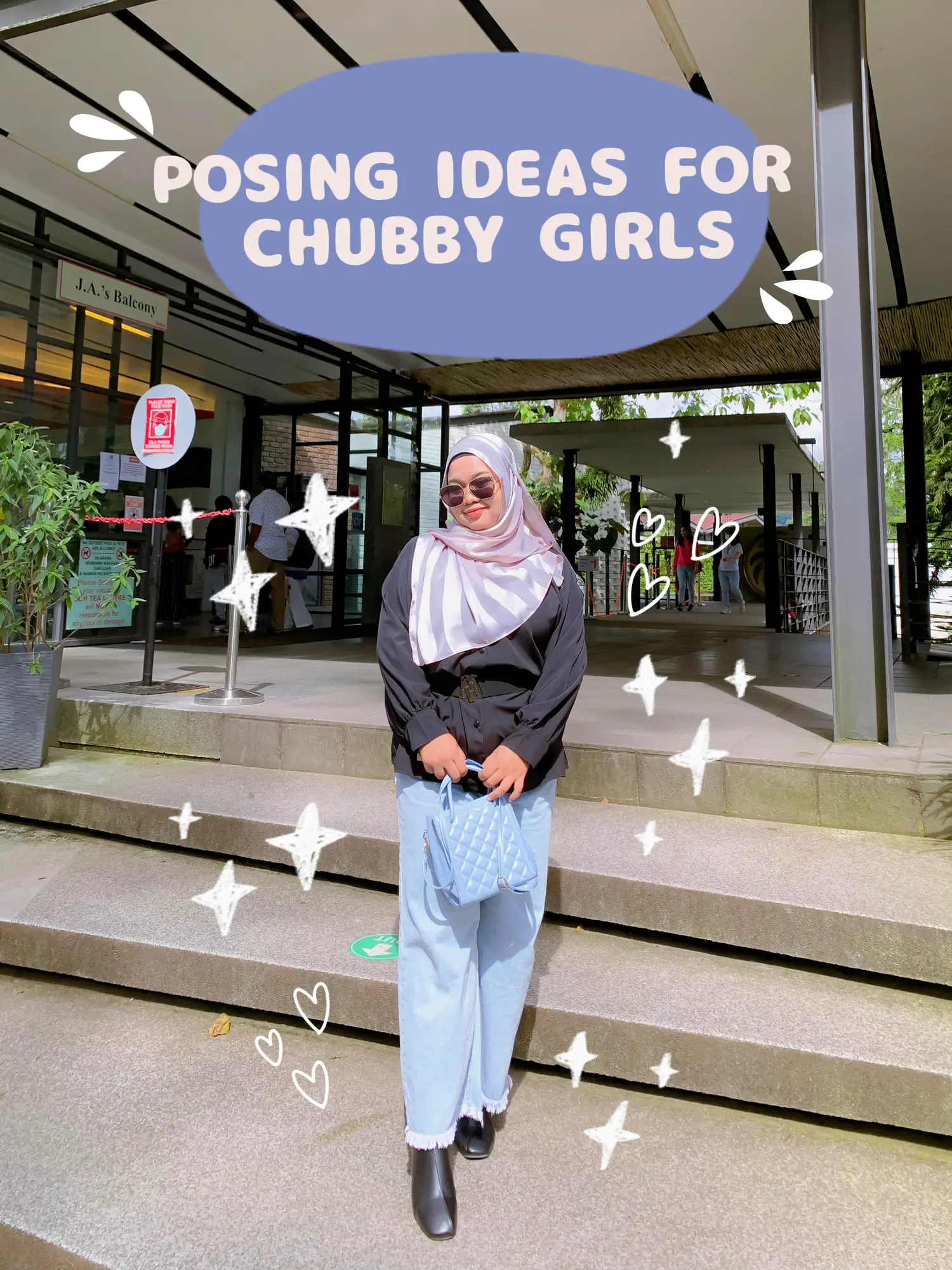 POSING IDEAS | Galeri disiarkan oleh Amirah Khaidir | Lemon8