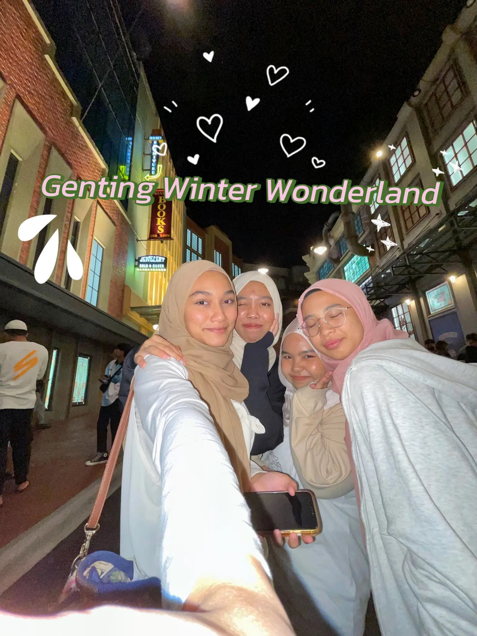 📍Genting Highlands, Malaysia | Galeri disiarkan oleh syiera | Lemon8