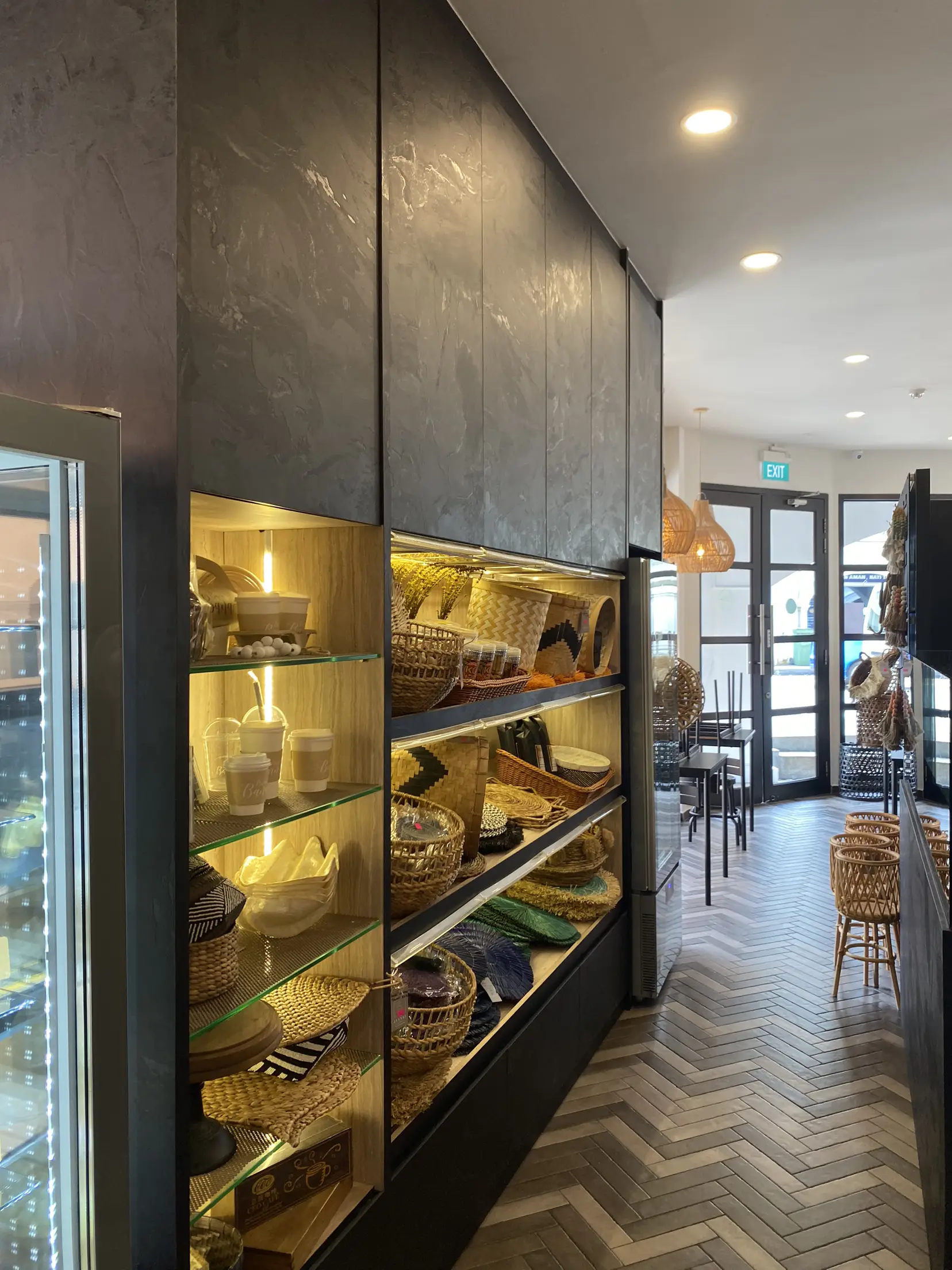 Labu Labu Bakery Halal - Lemon8 Search