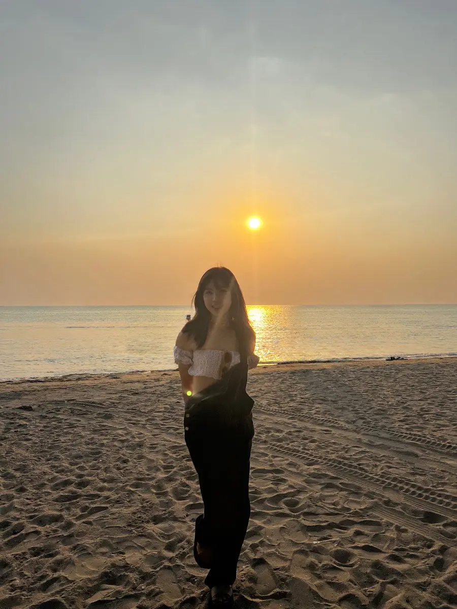 beach aesthetic - การค้นหาใน Lemon8