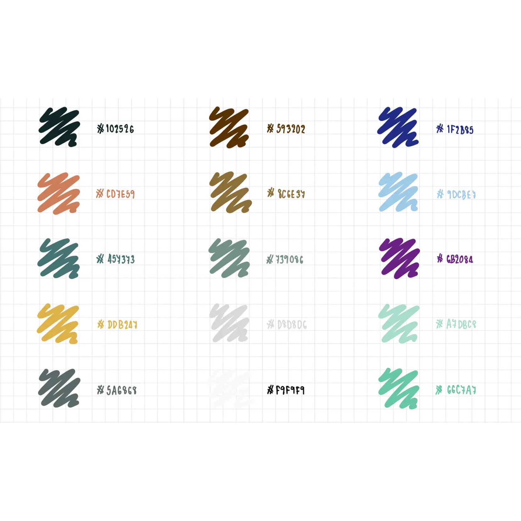 Code สี Excel การค้นหาใน Lemon8