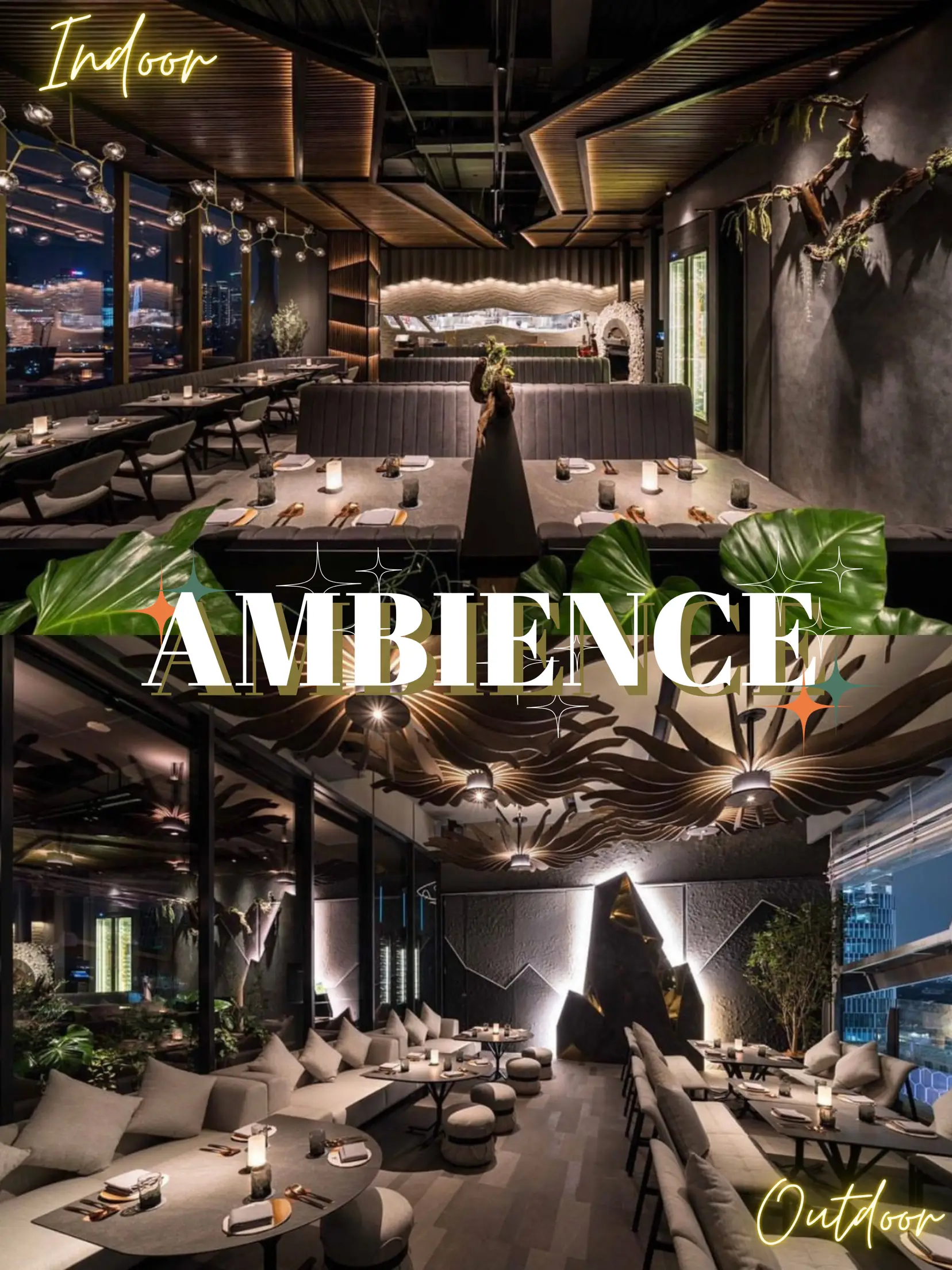 Fine Dining Makan Pasta Bone Marrow, Worth it?🫣 | Galeri diposting oleh ...