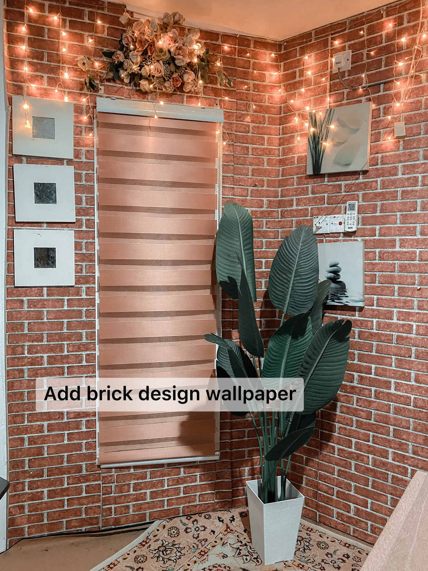 Photobooth Decor Hari Raya Office - Carian Lemon8