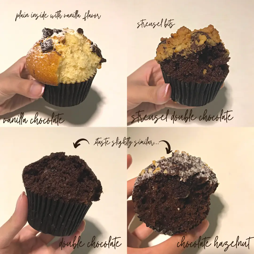 affordable Streusel Muffins | AJ Delight | Gallery posted by ethel🌻 ...
