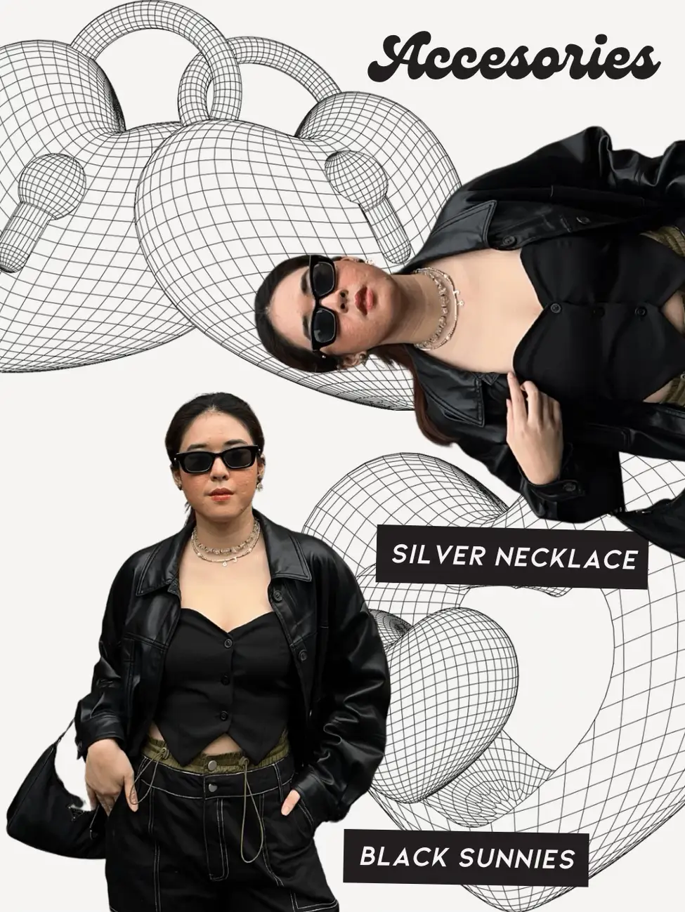 edgy-mamba look! (ALL-BLACK)😎🖤 | Galeri diposting oleh Ilasalsabilla ...