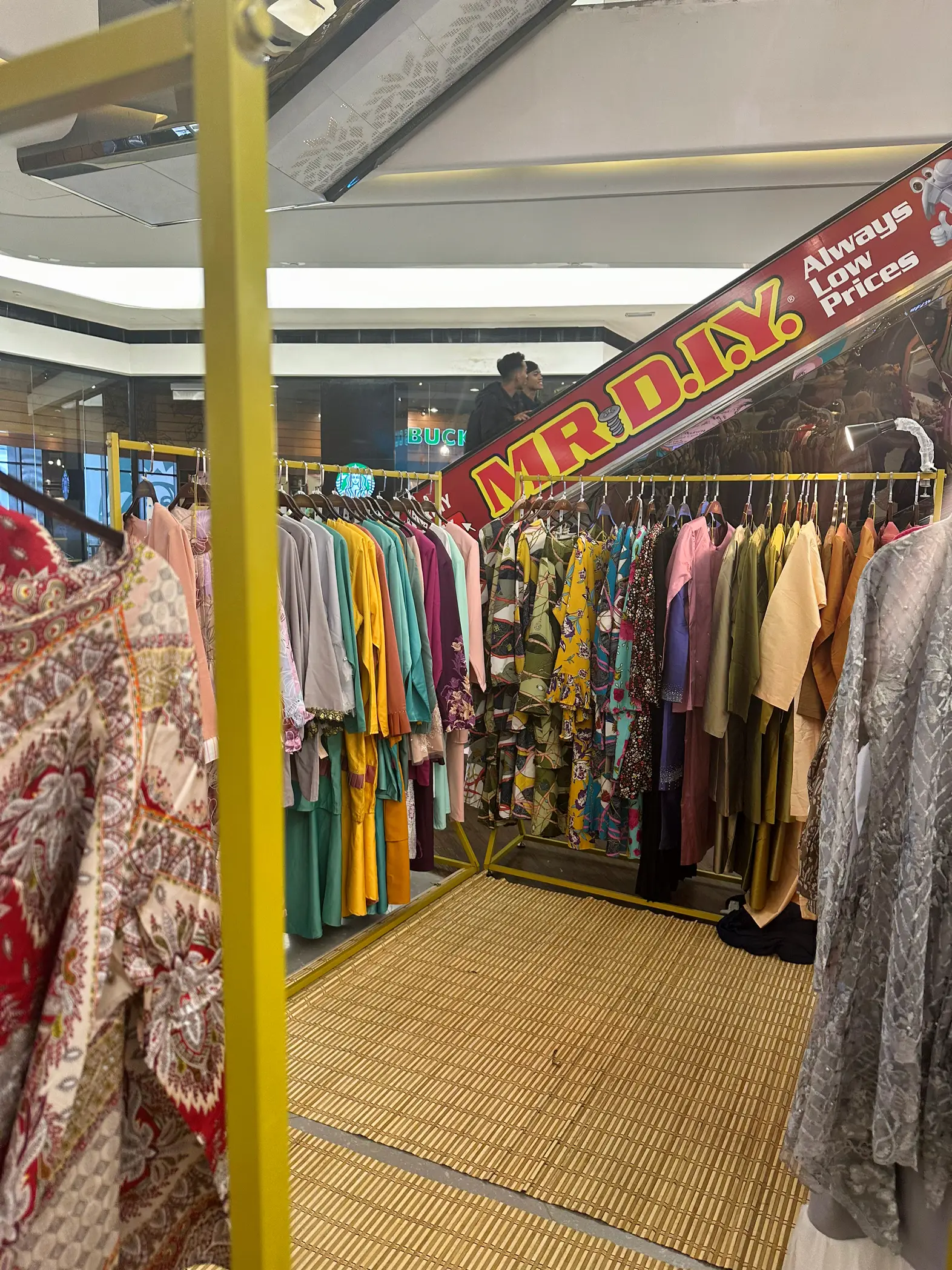 Raya Decoration for Office - Carian Lemon8