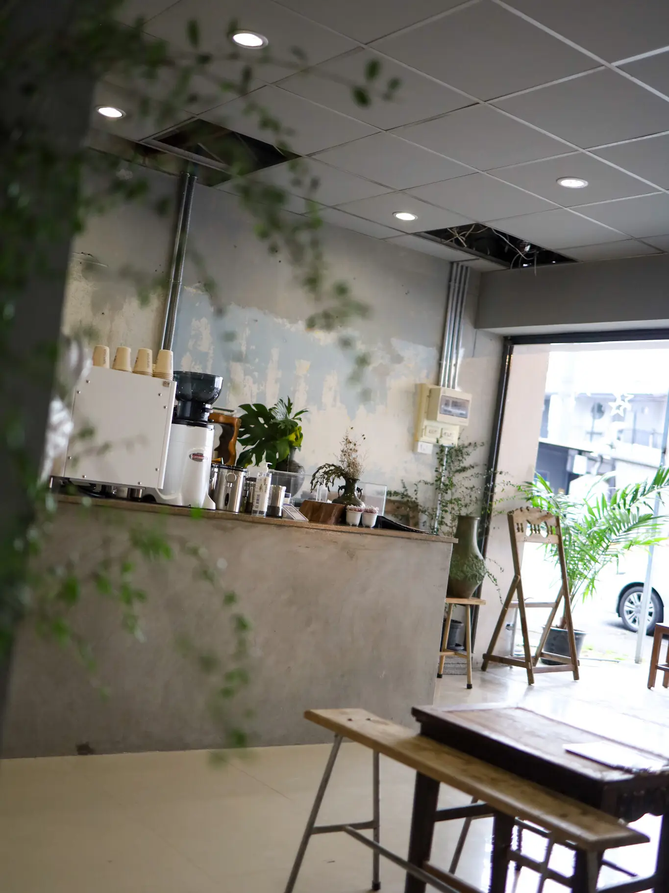 คาเฟ่เปิดใหม่ในเมืองตรัง 🚪🕰☕️ | แกลเลอรีที่โพสต์โดย survey | Lemon8