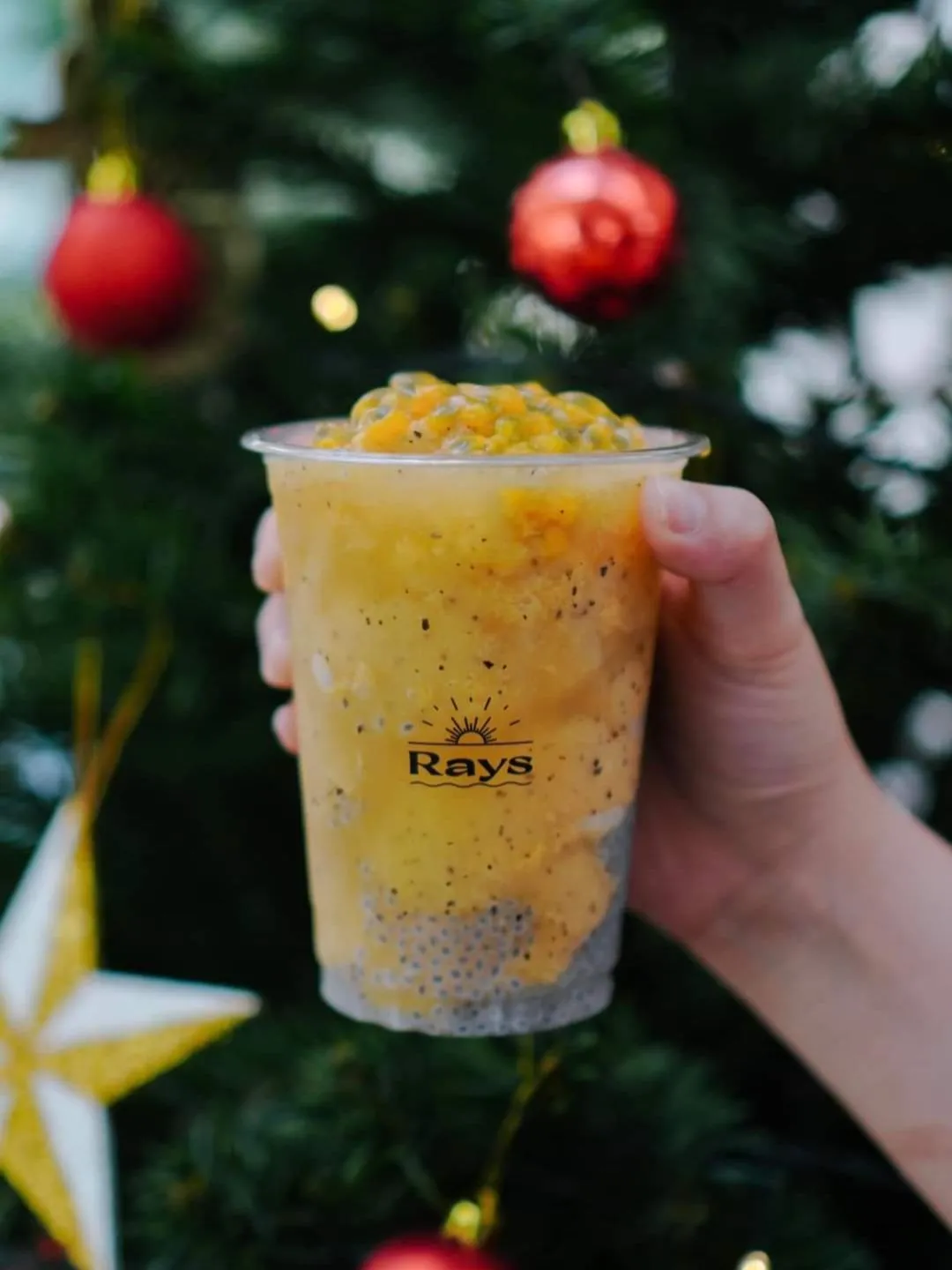 ☕ Rays River Cafe คาเฟ่ลับริมแม่น้ำท่าจีน | แกลเลอรีที่โพสต์โดย 2Sistertoaround | Lemon8